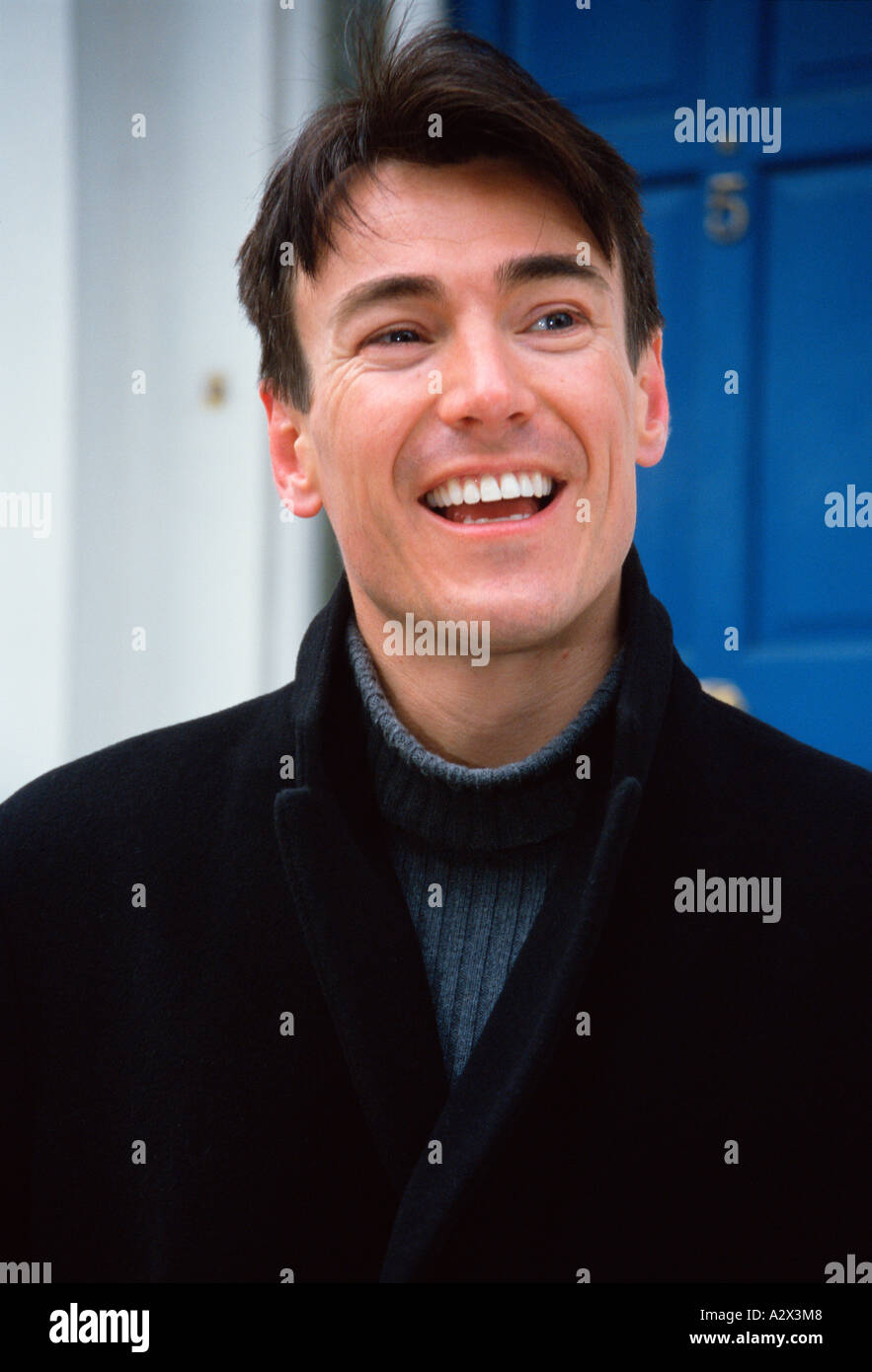 Man about the house hi-res stock photography and images - Alamy