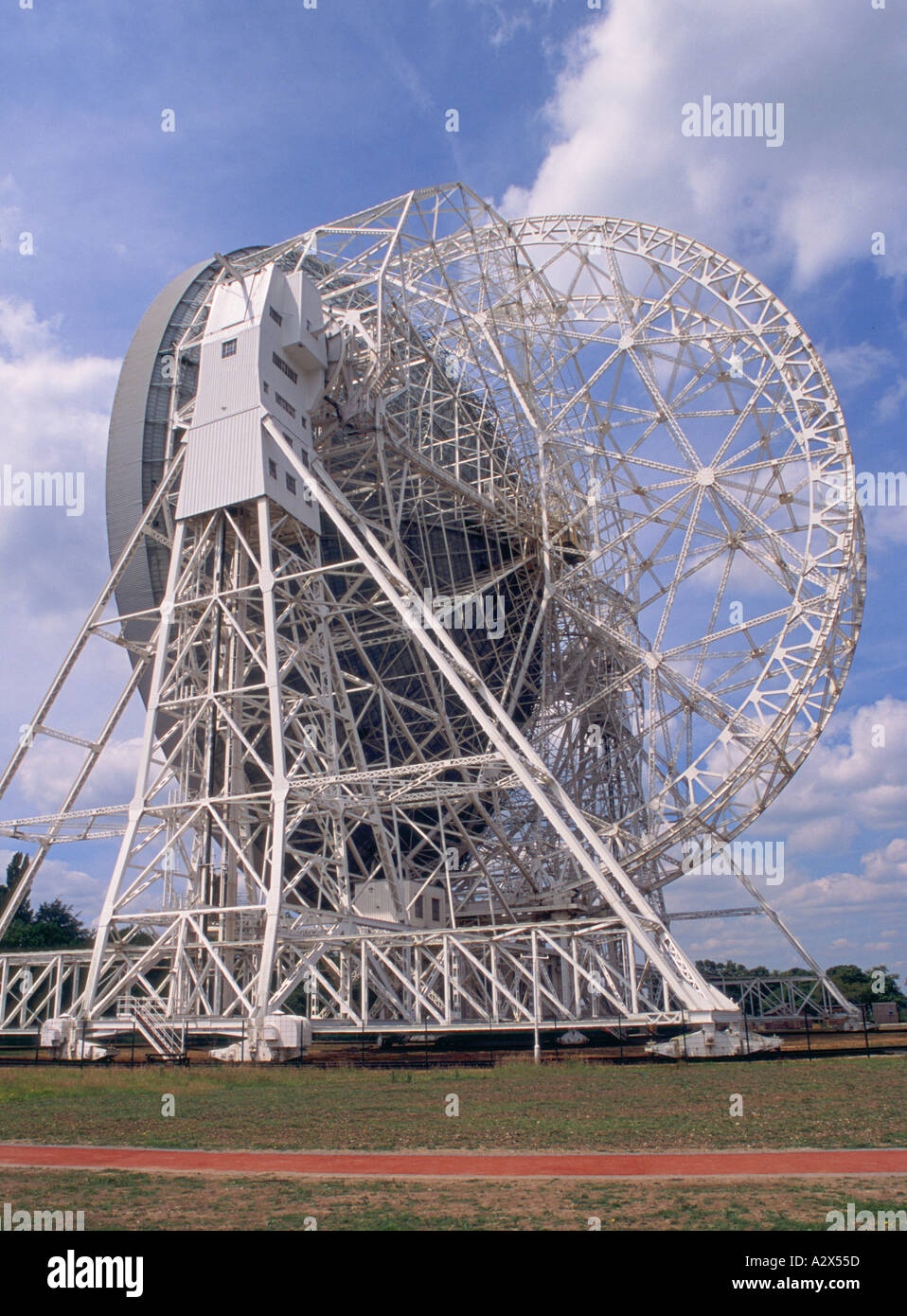 JODRELL BANK CHESHIRE ENGLAND UK Stock Photo - Alamy