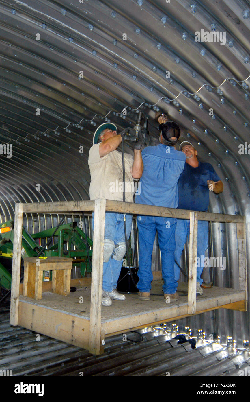 Bolting equipment hi-res stock photography and images - Alamy