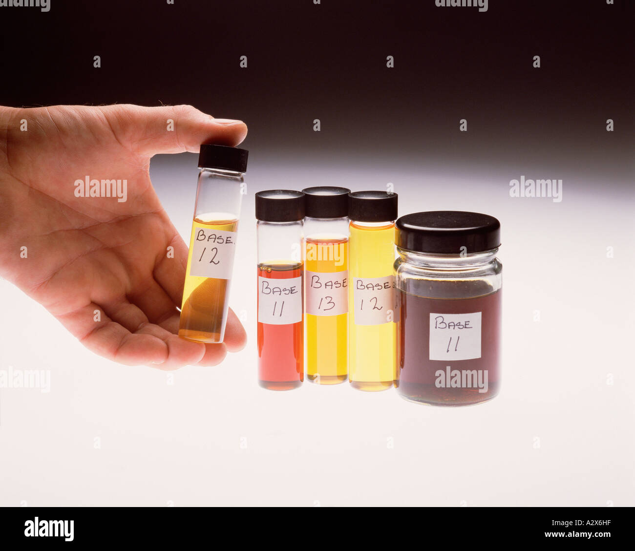 Base samples hi-res stock photography and images - Alamy