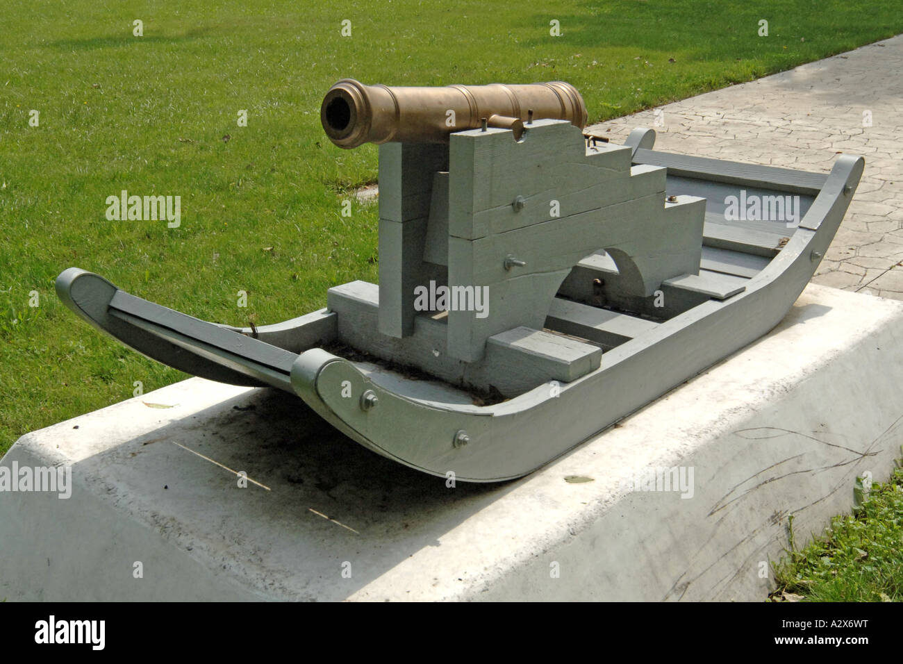 3 3 british guns hi-res stock photography and images - Alamy