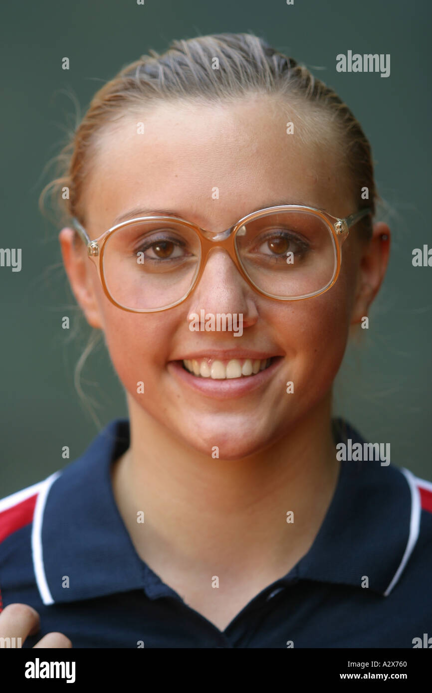 Nice dimple hi-res stock photography and images - Alamy