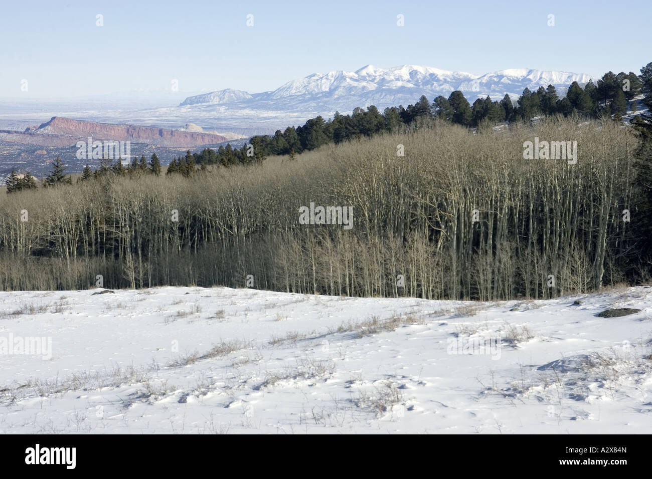 Henry mountains hi-res stock photography and images - Alamy