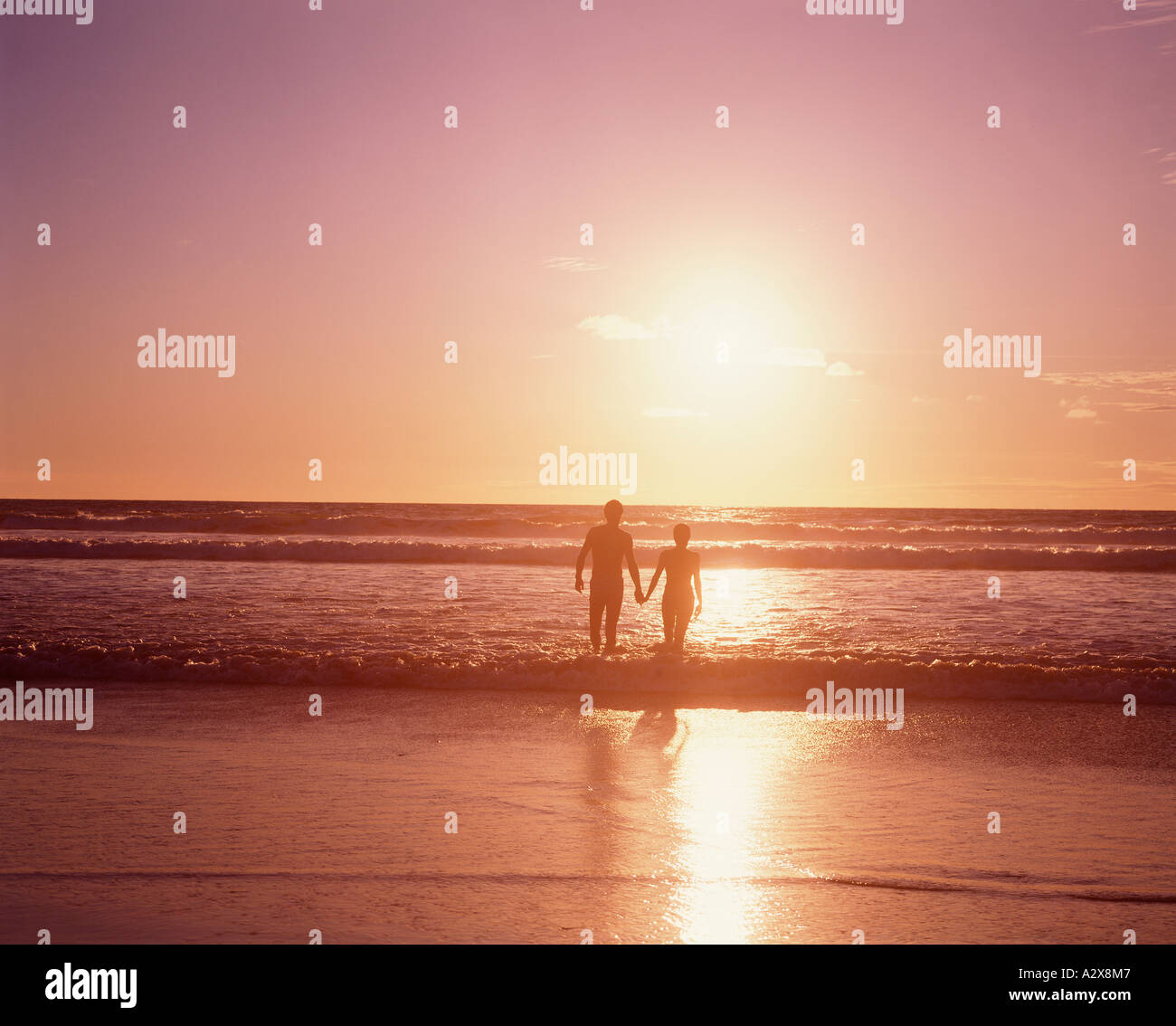 Dipping hands in water hi-res stock photography and images - Alamy