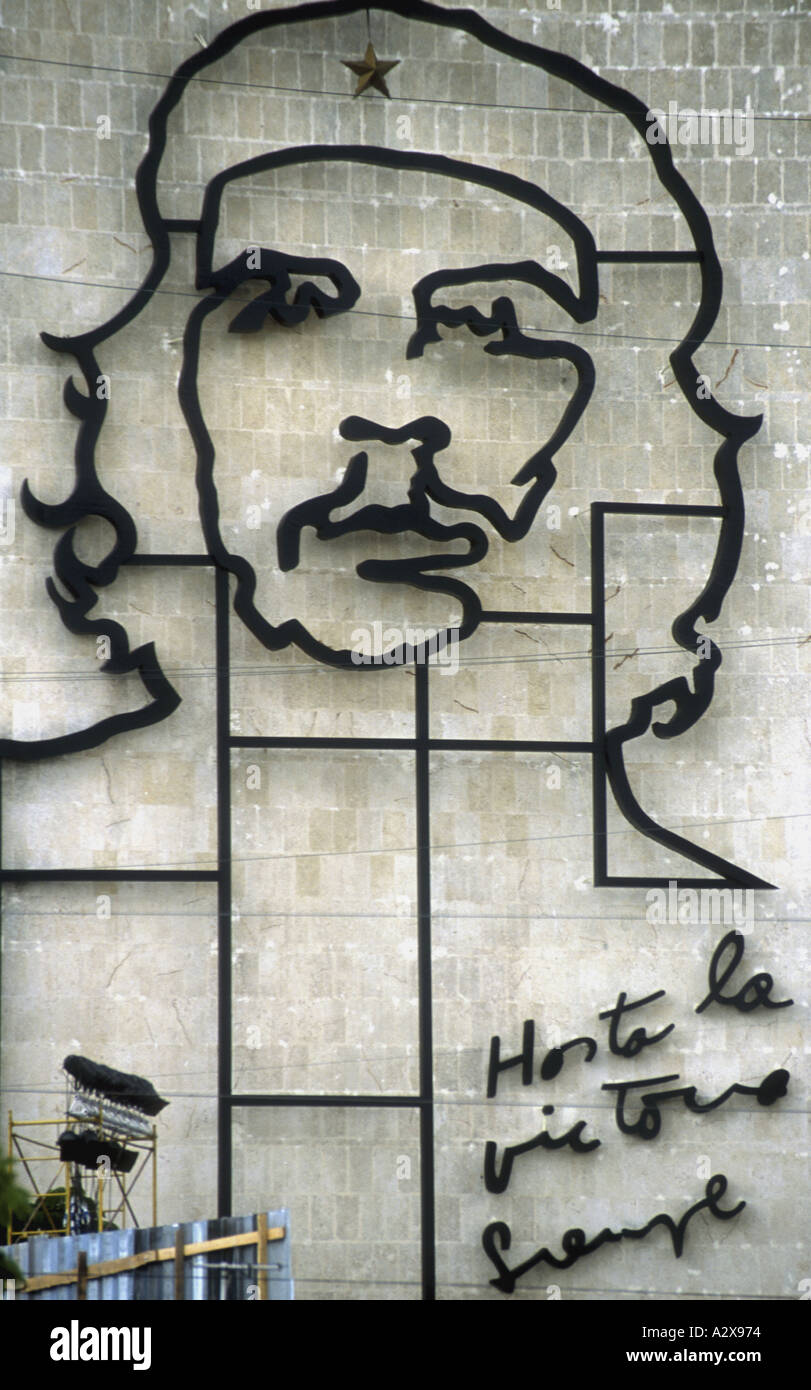 Minint cuba hi-res stock photography and images - Alamy