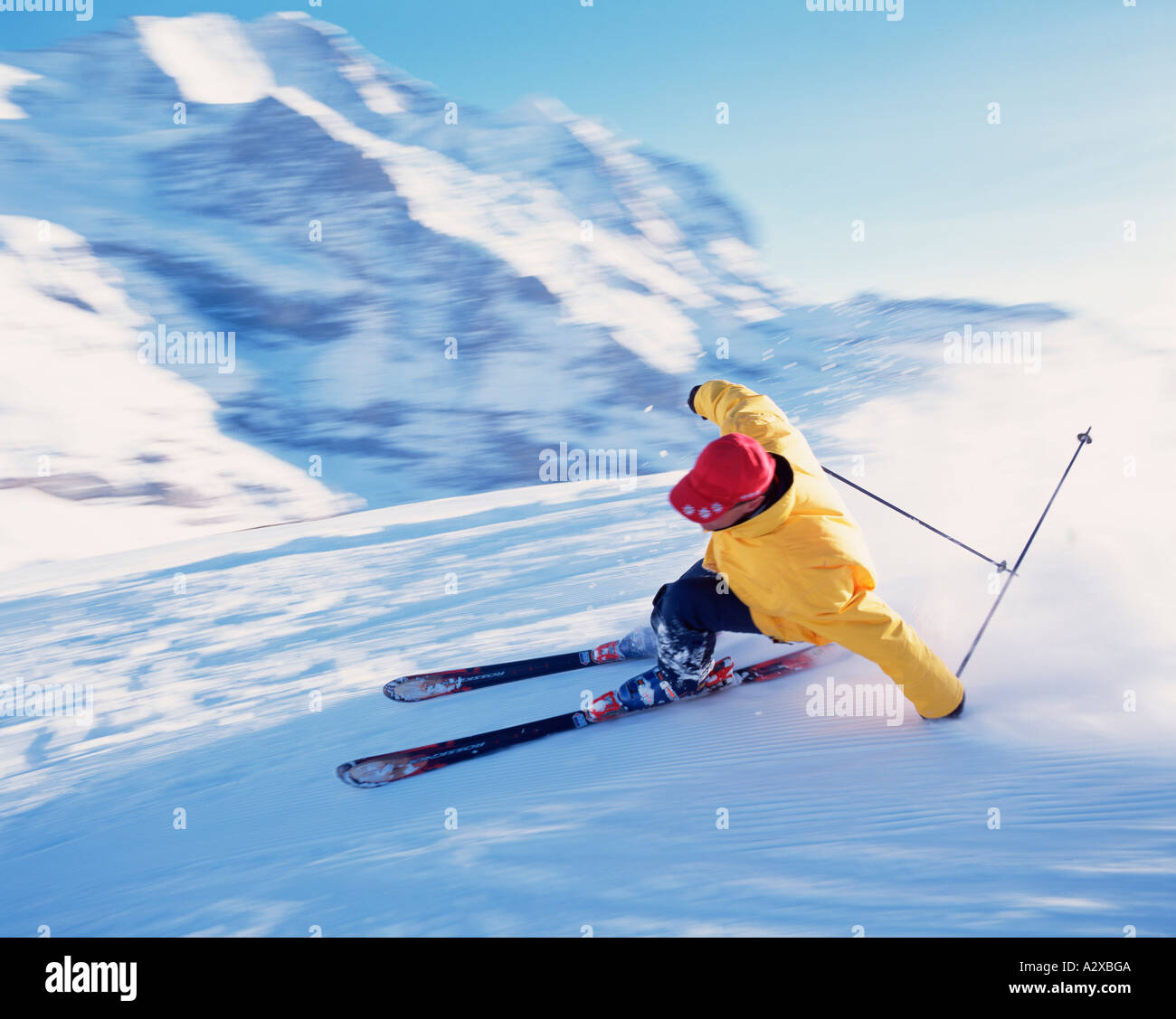 Swiss man hi-res stock photography and images - Alamy