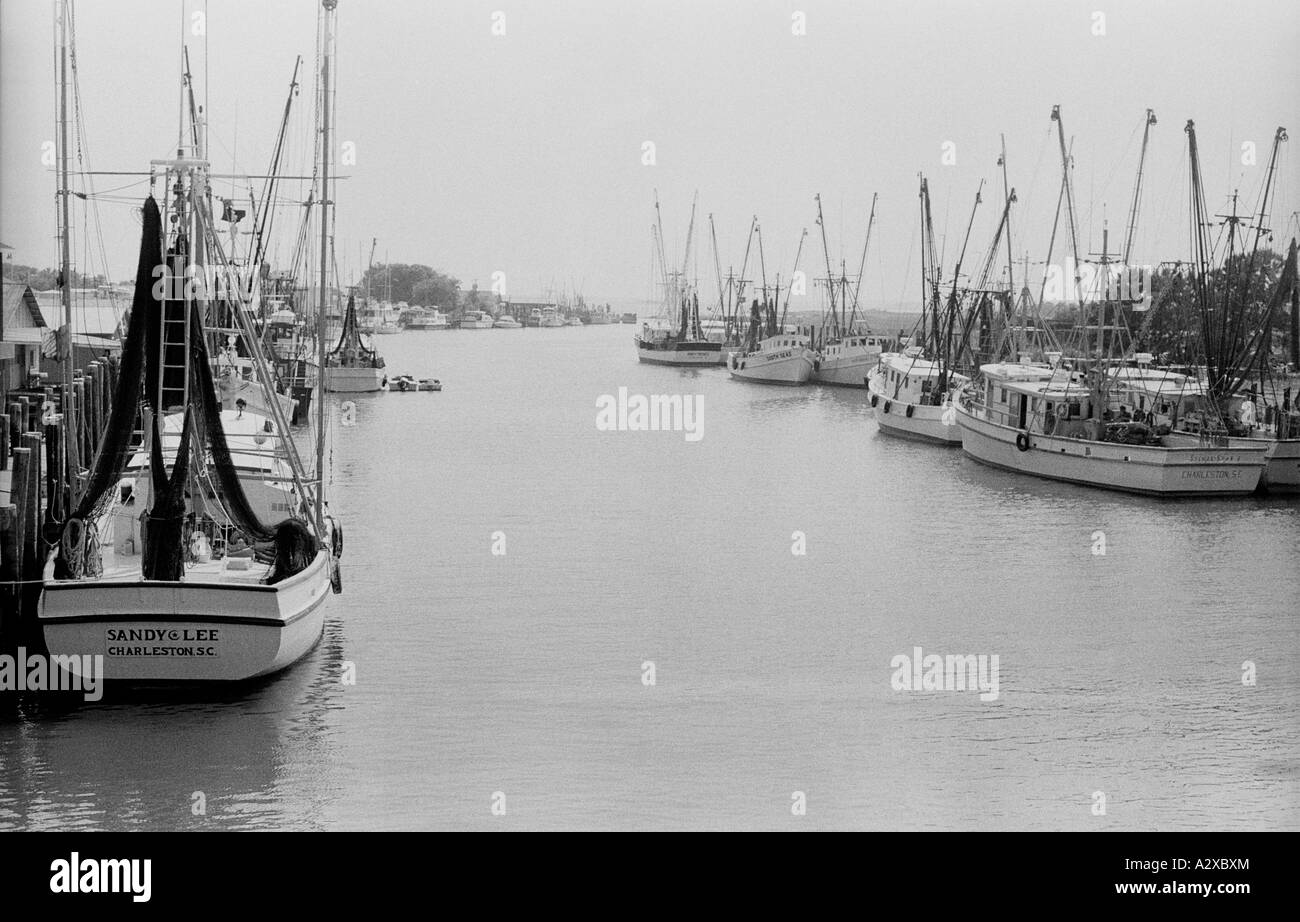 South carolina on usa Black and White Stock Photos & Images - Alamy