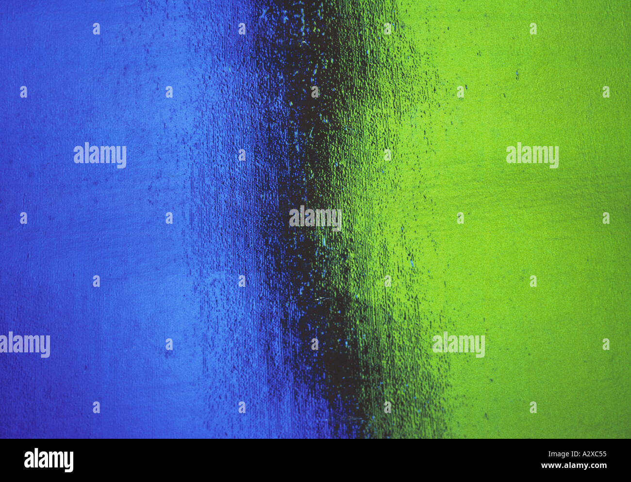 Blue green abstract background Stock Photo - Alamy