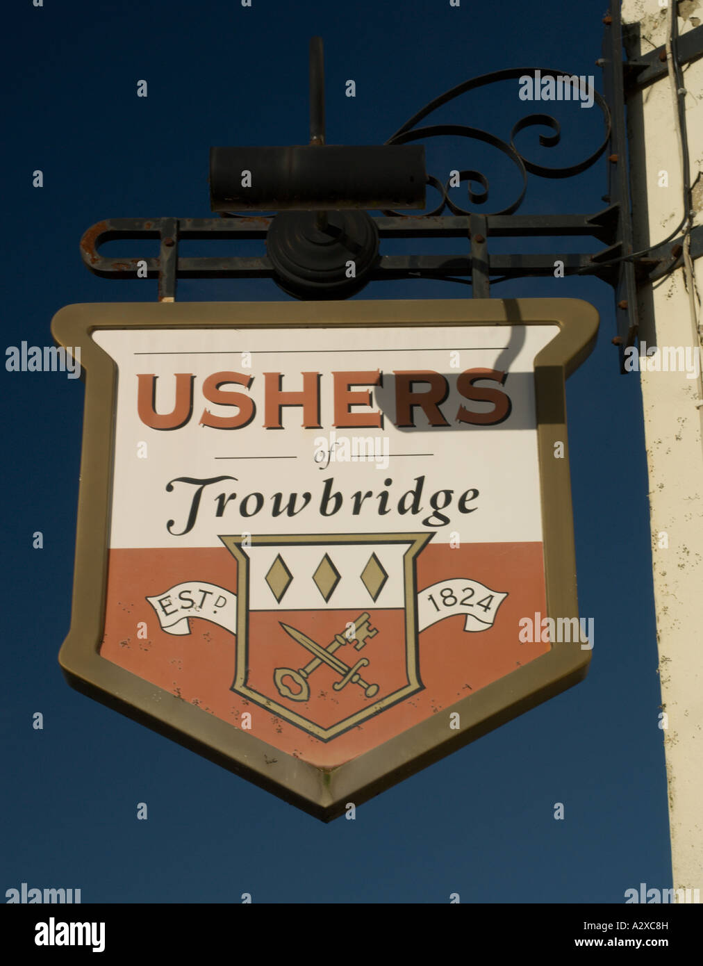 Trowbridge house hi-res stock photography and images - Alamy