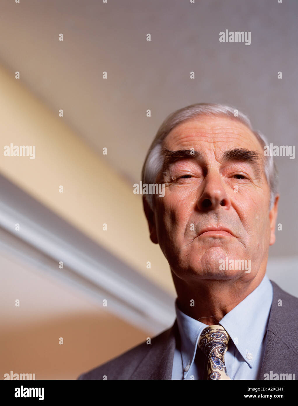 Occupations ceo hi-res stock photography and images - Alamy