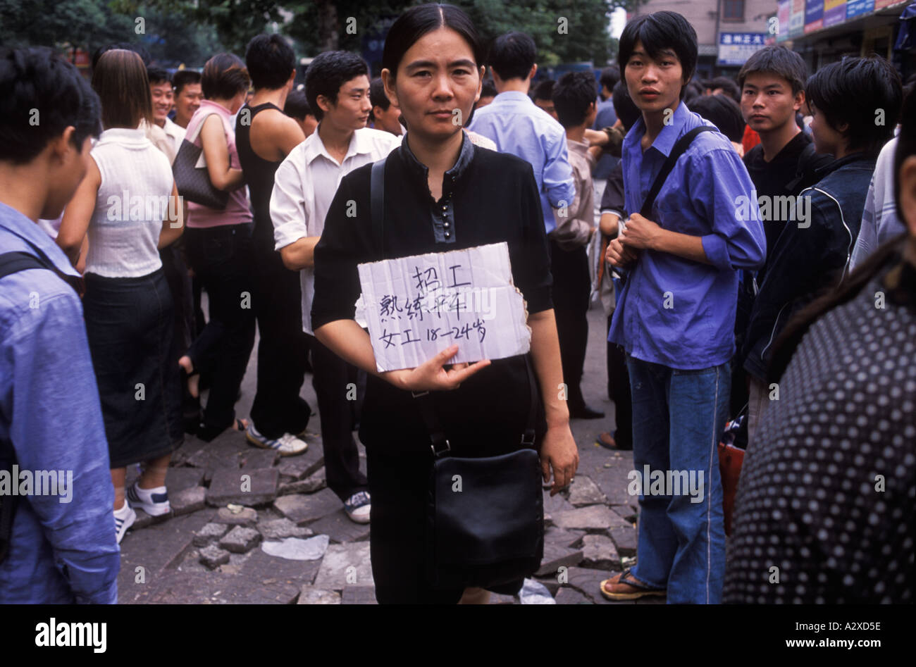 Yiwu market hi-res stock photography and images - Alamy