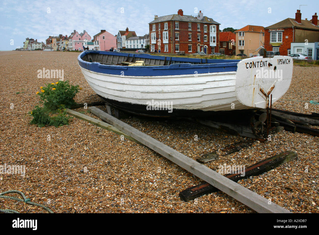Historical aldeburgh hi-res stock photography and images - Alamy