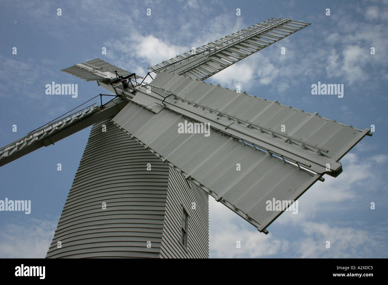 Thorpeness Windmill near Southwold Suffolk England Stock Photo - Alamy