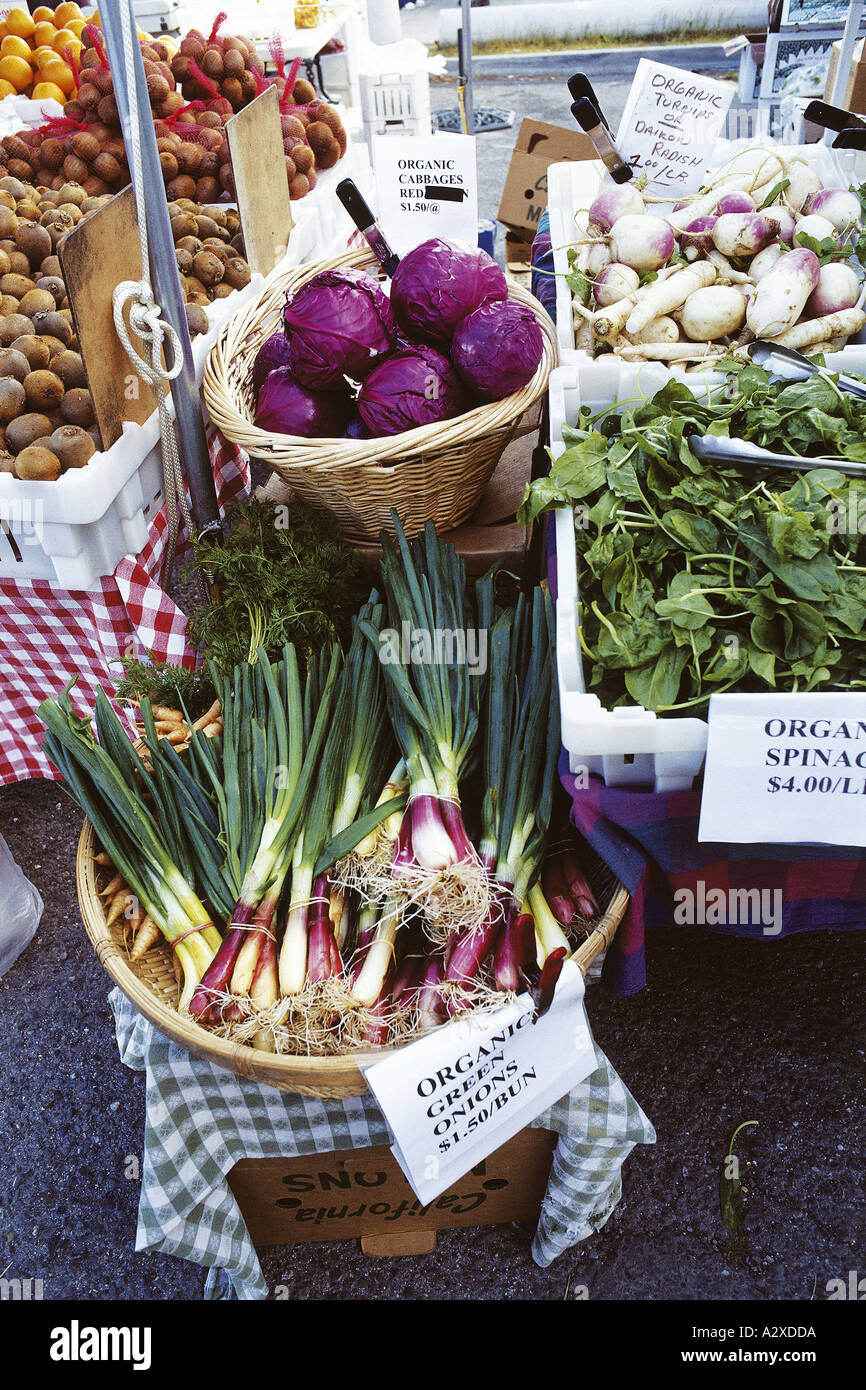 Ferry plaza farmers’ market hi-res stock photography and images - Alamy