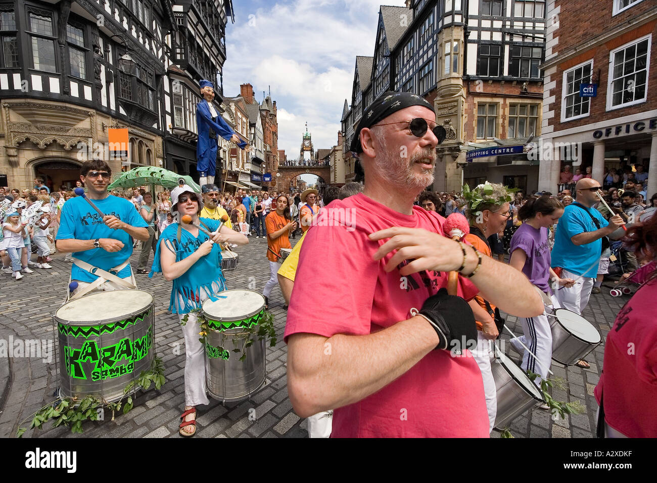 Cheshire folklore hi-res stock photography and images - Alamy