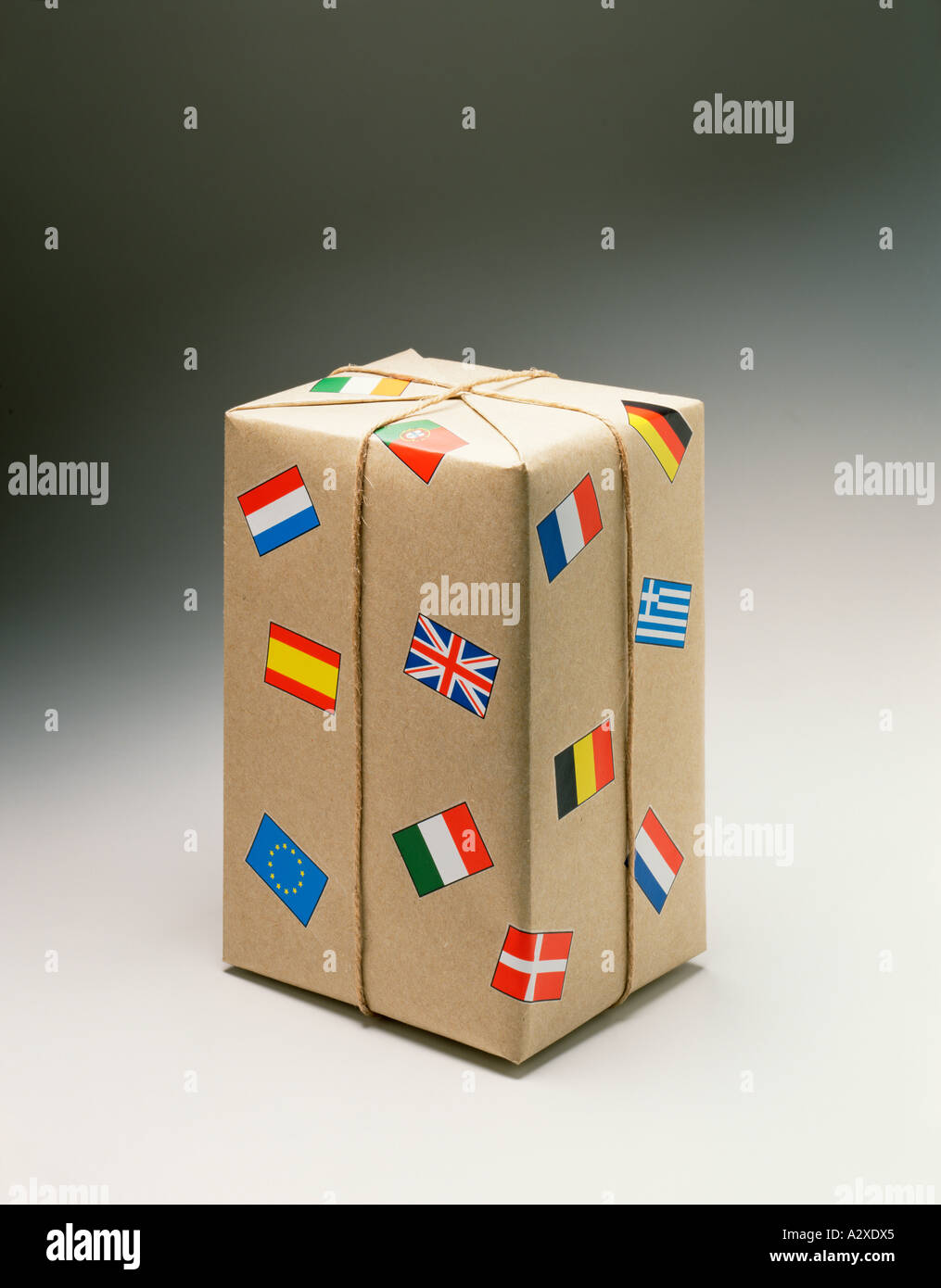 Stickers of national flags hi-res stock photography and images - Alamy