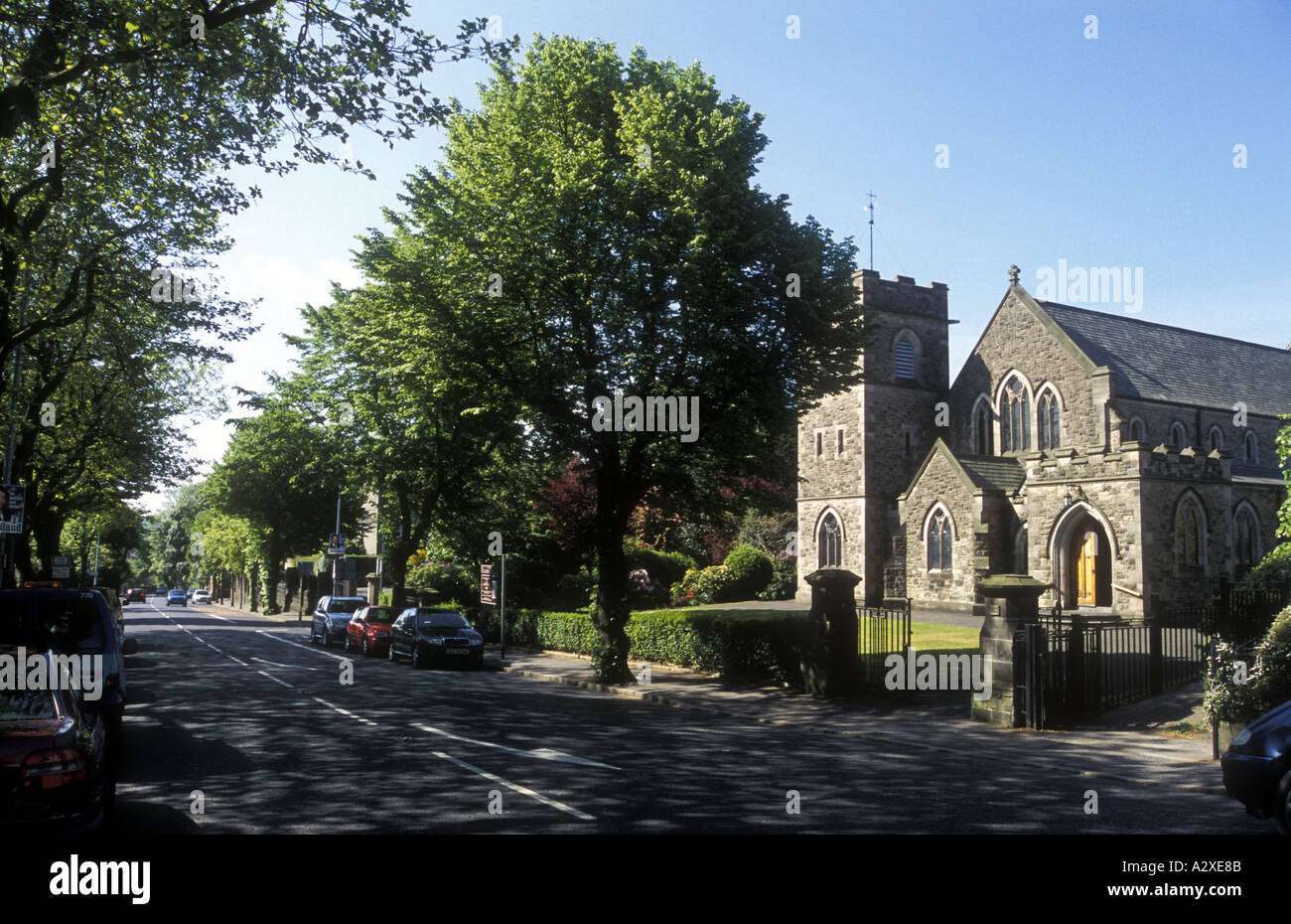 St Bartholomew s Parish Church Stranmillis Road Belfast Northern ...