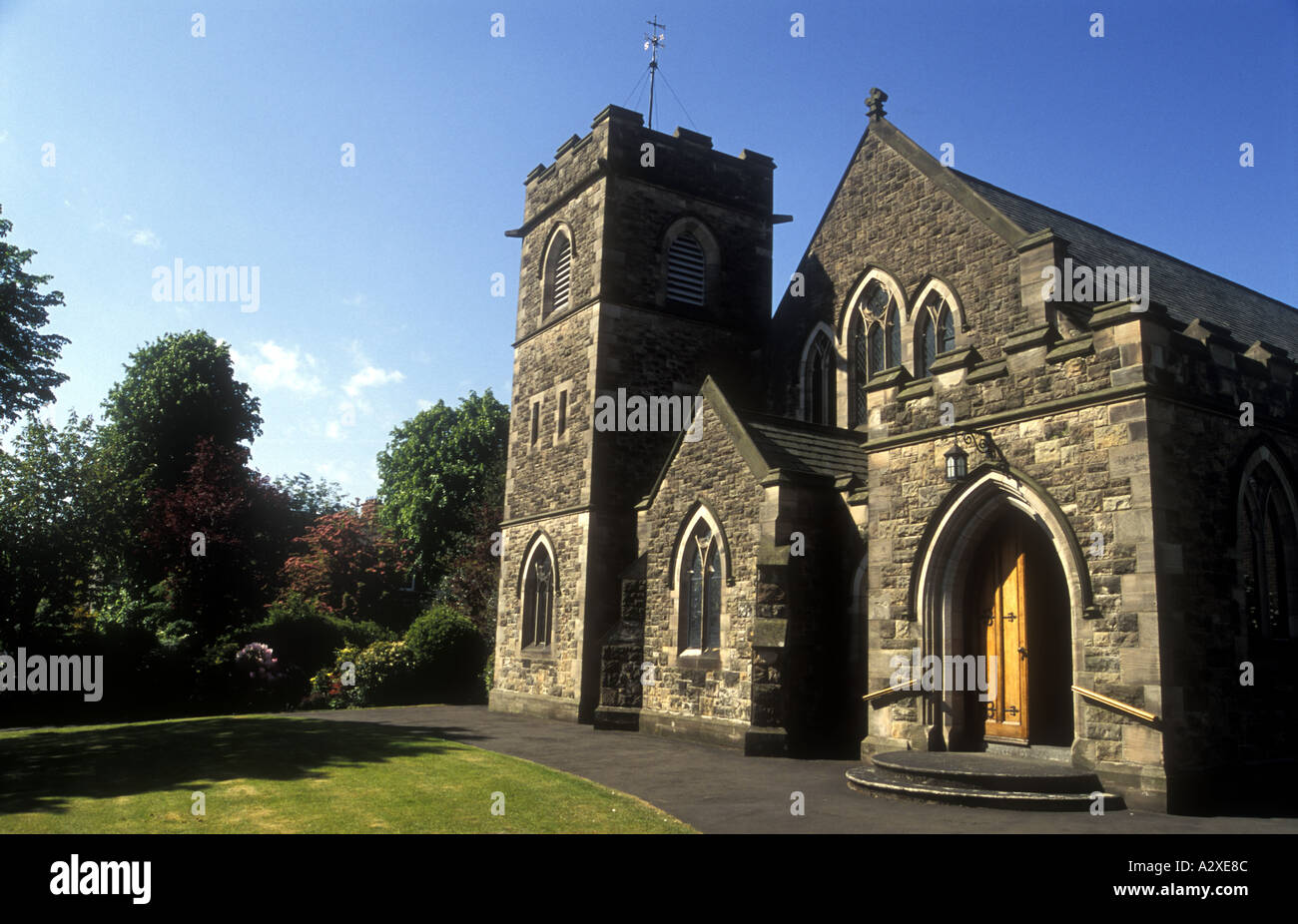 St Bartholomew s Parish Church Stranmillis Road Belfast Northern ...