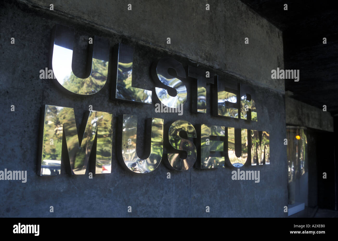 Park to visit belfast hi-res stock photography and images - Alamy