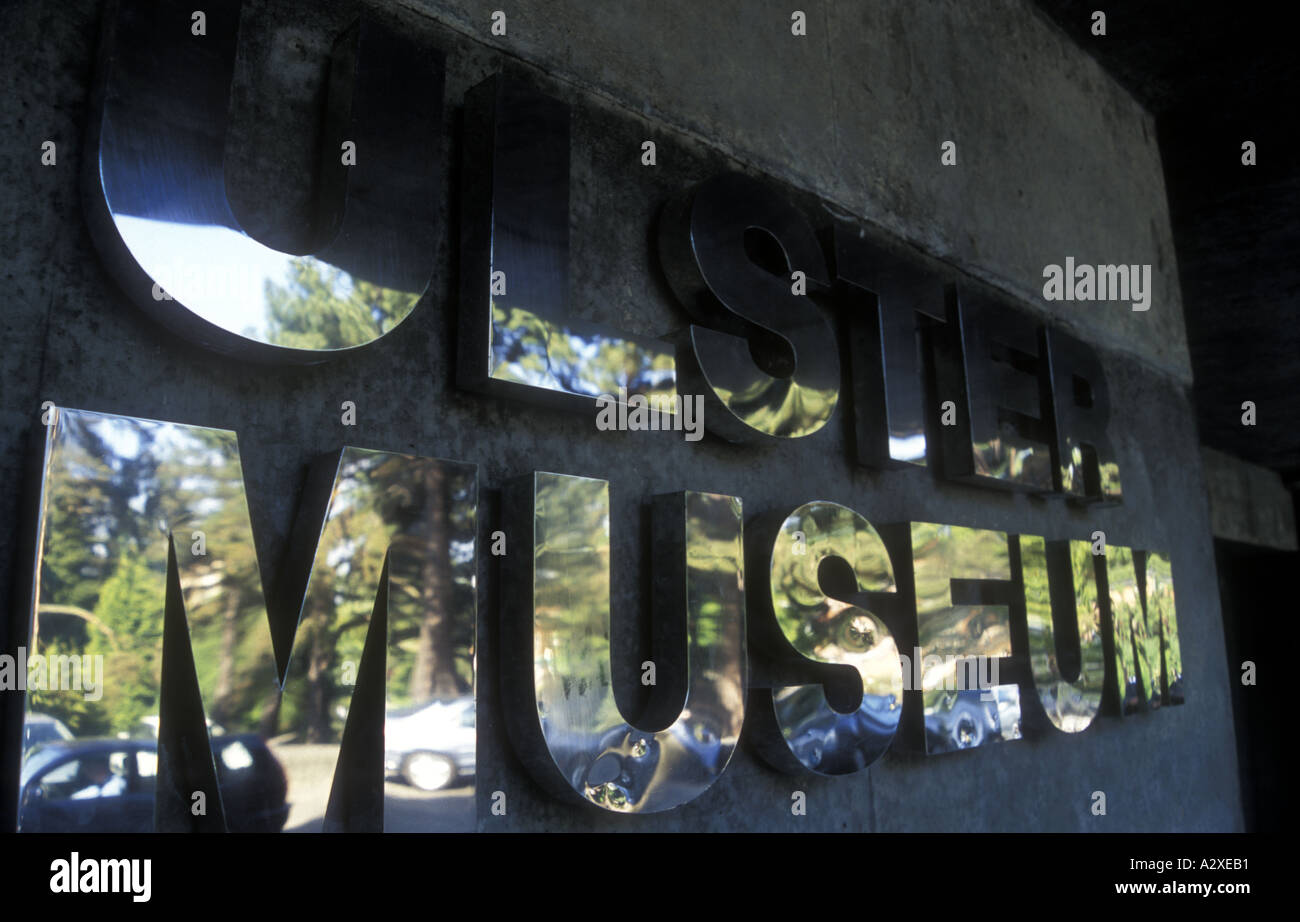 Park to visit belfast hi-res stock photography and images - Alamy