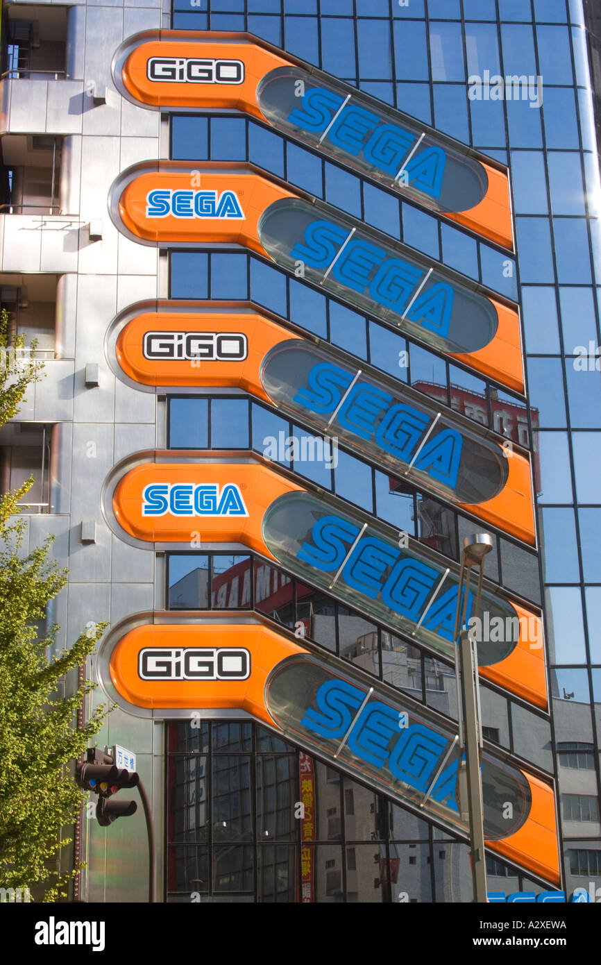 Akihabara Tokyo Japan Electronics Store Akihabara is the main area for ...