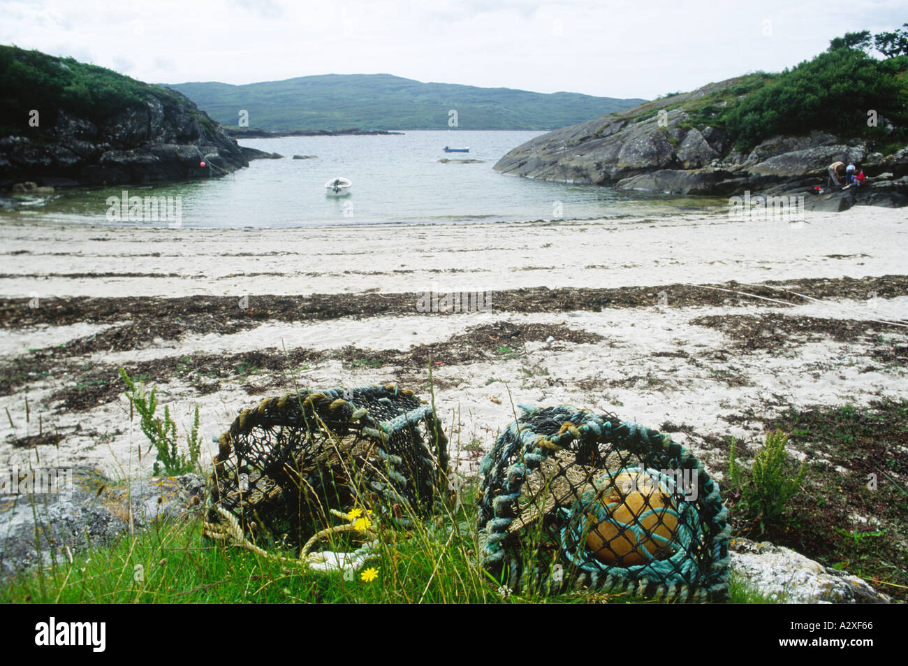 Kentra hi-res stock photography and images - Alamy