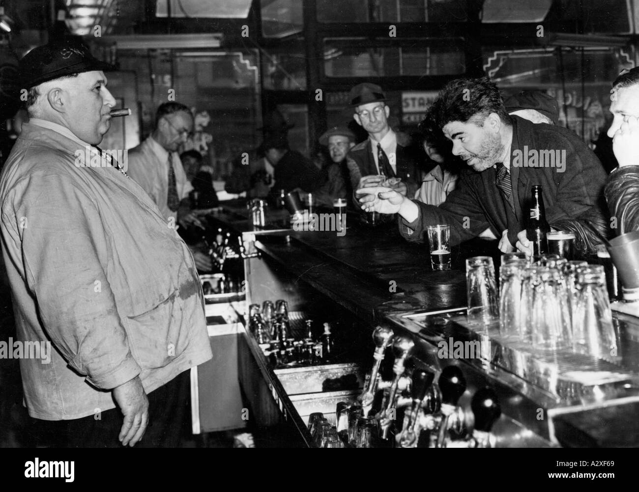 Wheedling Black and White Stock Photos & Images - Alamy