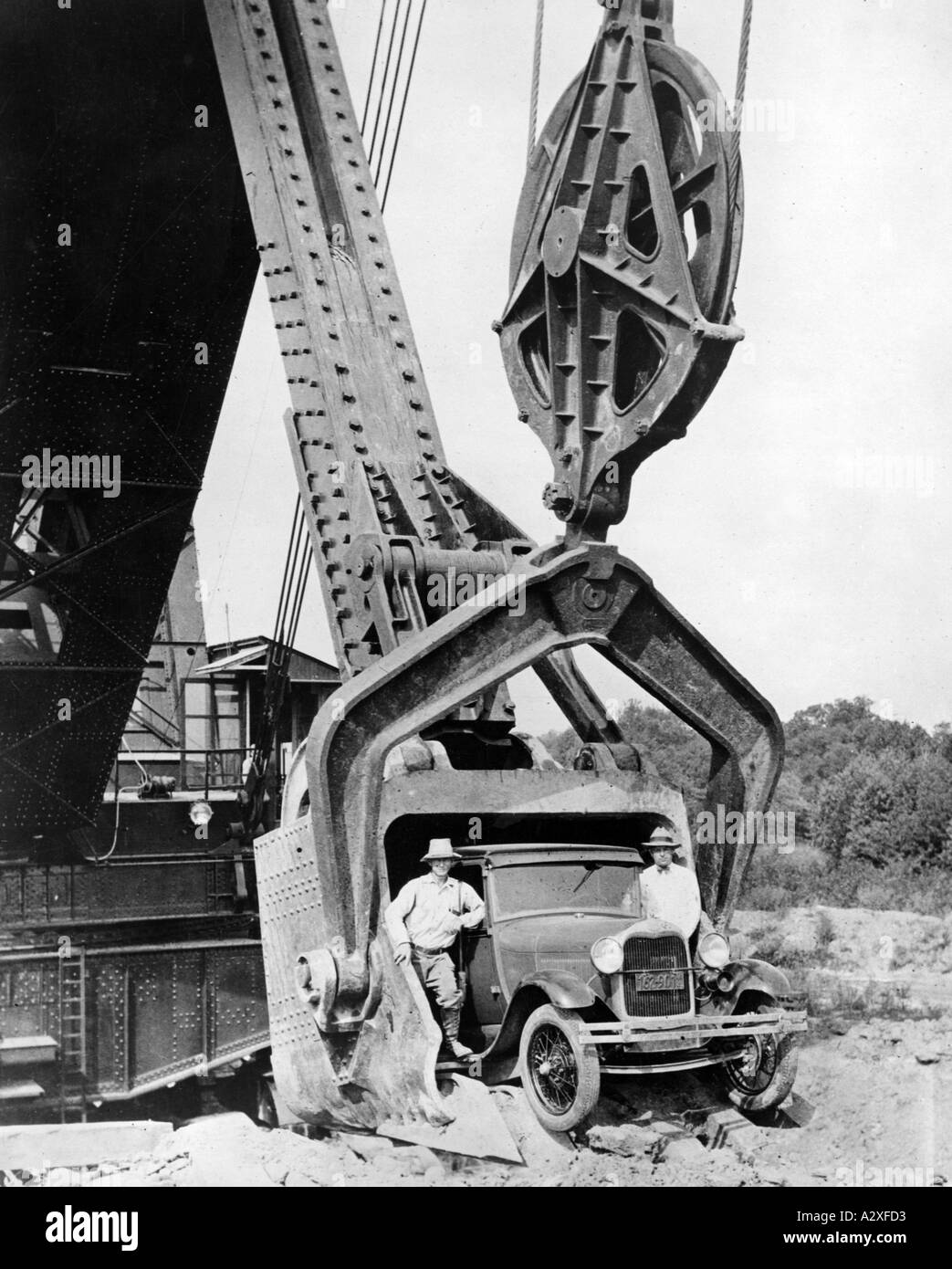 M 1929 Black and White Stock Photos & Images - Alamy