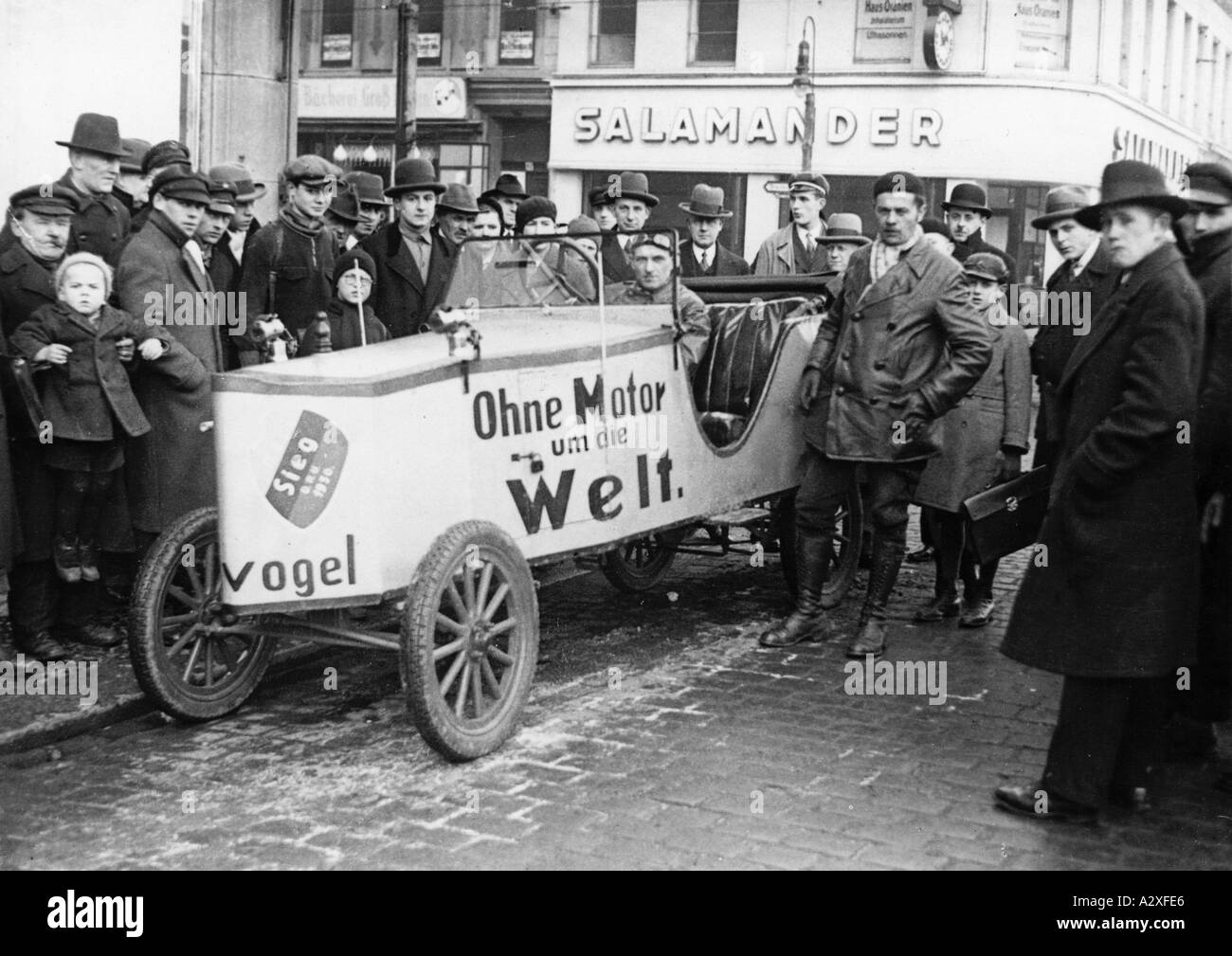 In July 1931 the international financial system temporarily broke down The number of unemployed ...