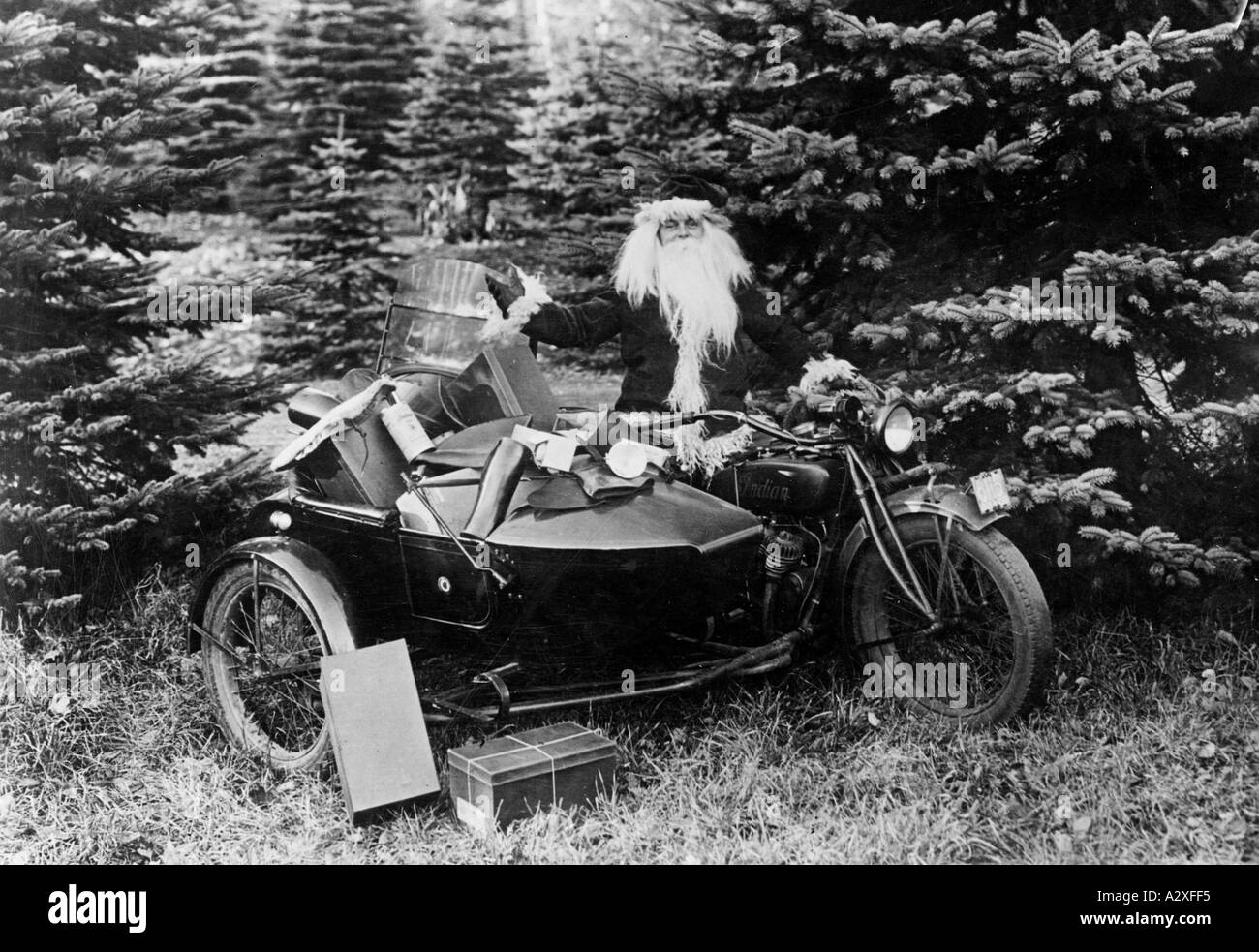 Motorrad beiwagen hi-res stock photography and images - Alamy