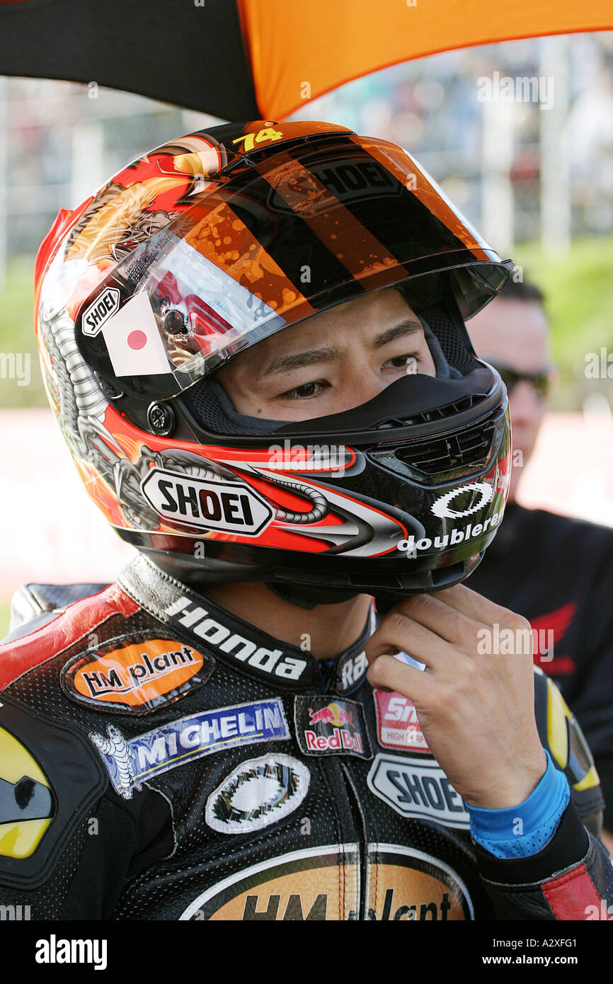 Hm plant honda hi-res stock photography and images - Alamy