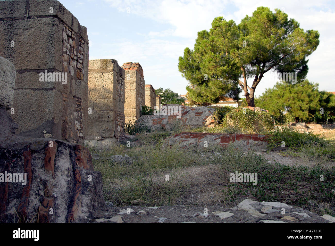 Akhisar hi-res stock photography and images - Alamy