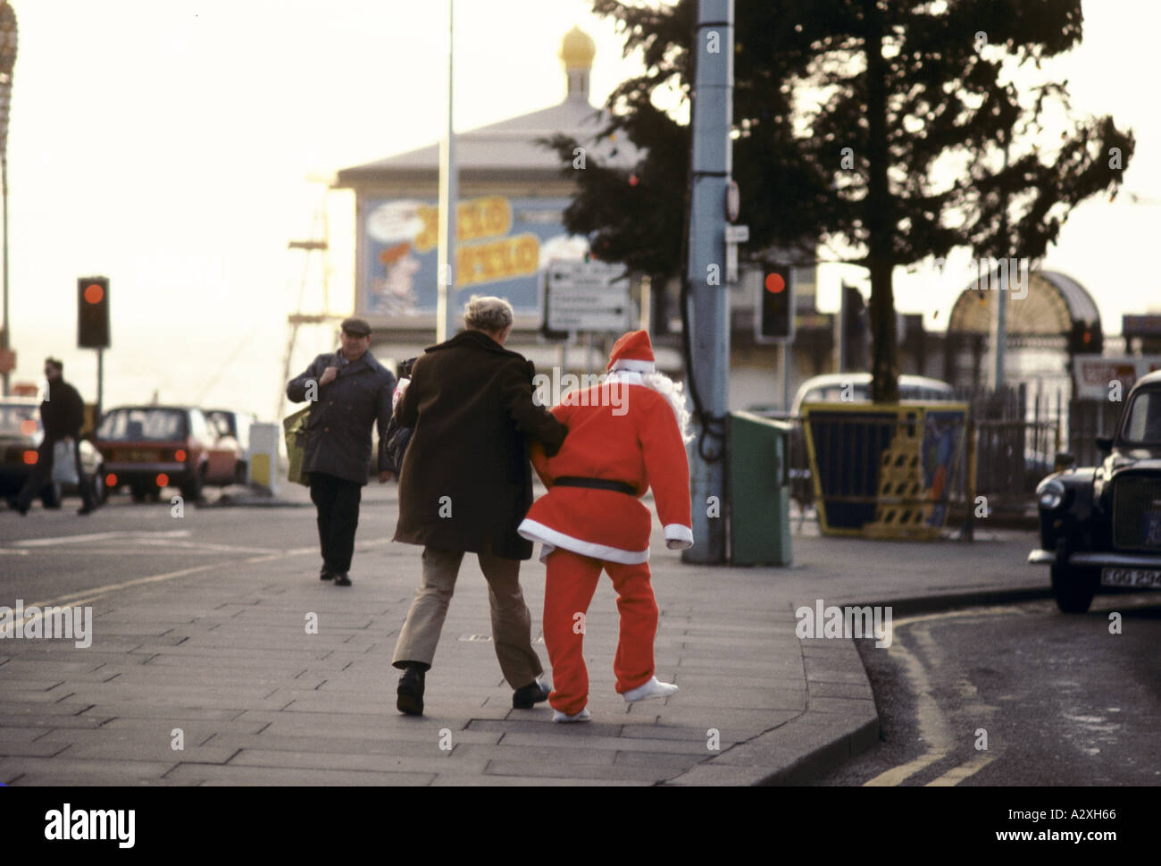 Drunk father hi-res stock photography and images - Alamy
