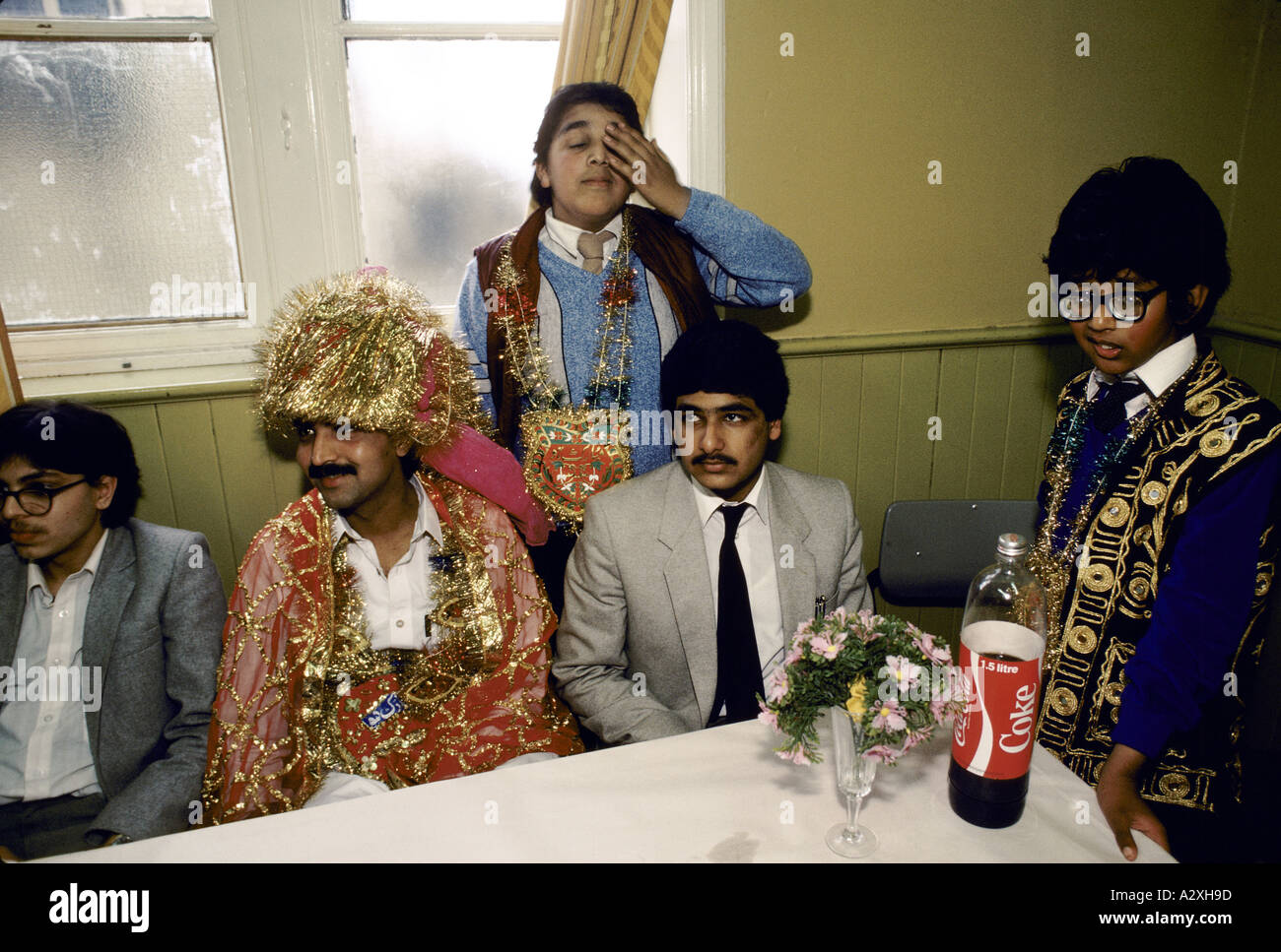 traditional asian ceremony in bradford Stock Photo - Alamy traditional asian ceremony in bradford Stock Photo - Alamy
