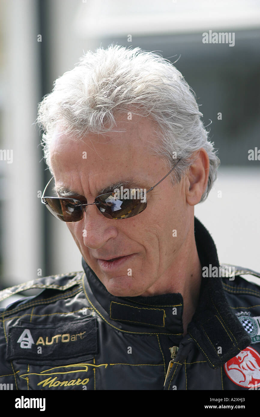 Peter brock hi-res stock photography and images - Alamy