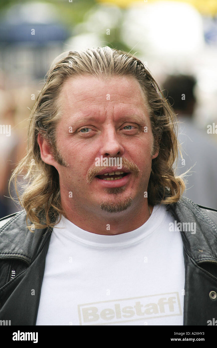 Charley boorman ewan hi-res stock photography and images - Alamy