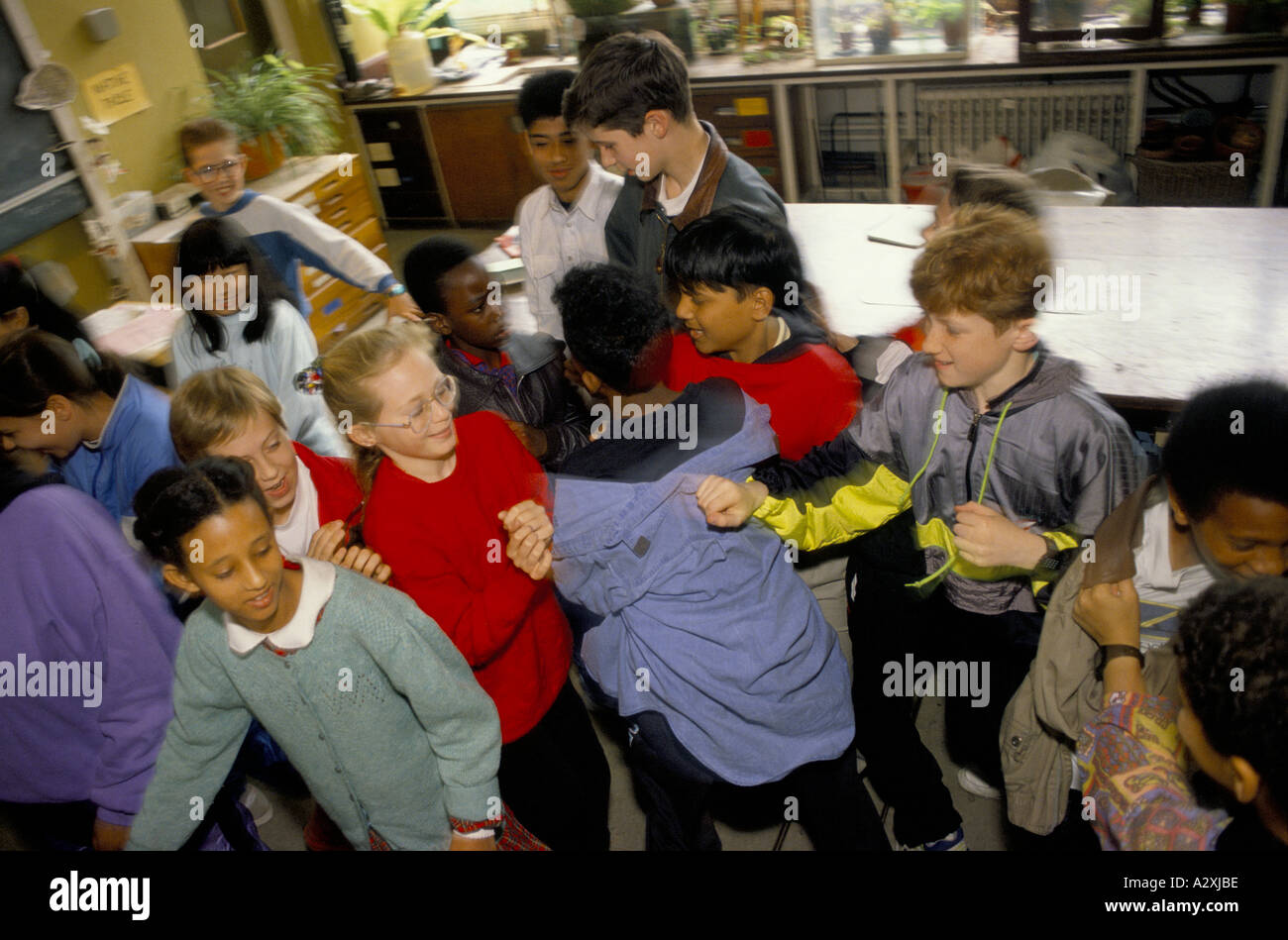 Quintin kynaston hi-res stock photography and images - Alamy