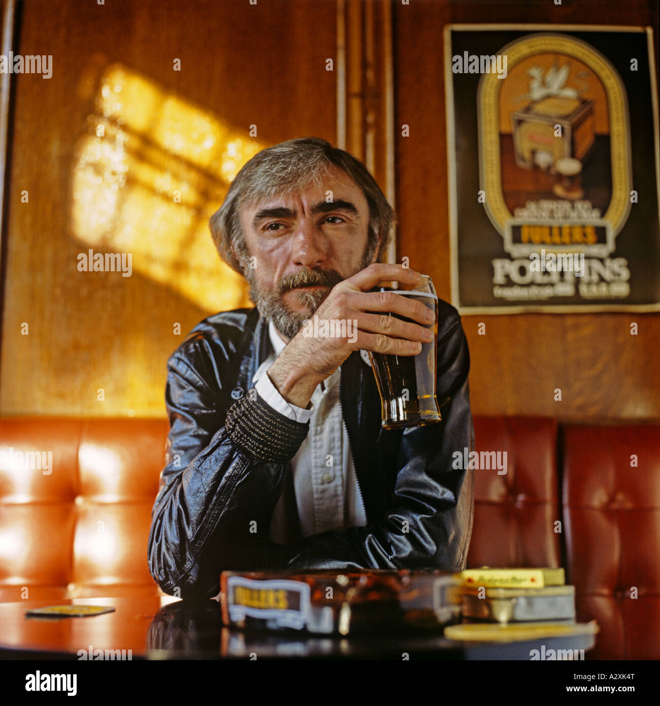 Ian breakwell hi-res stock photography and images - Alamy