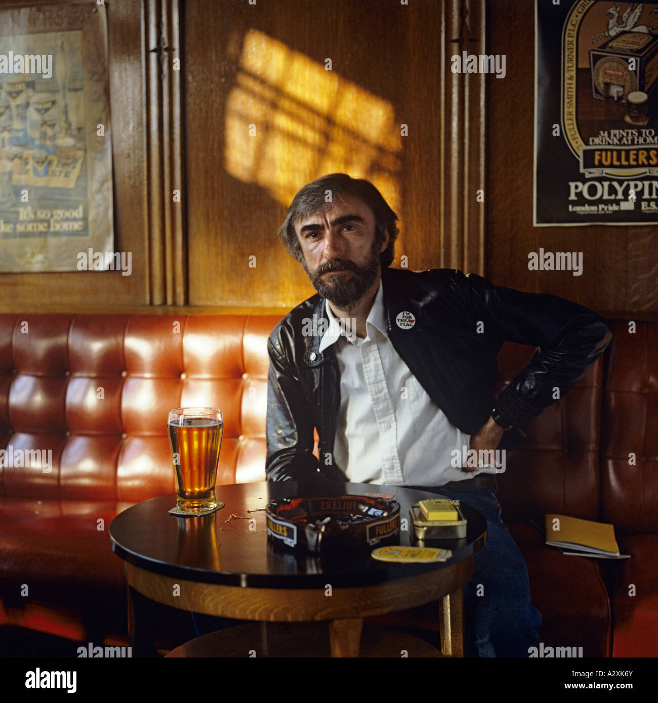 Ian breakwell hi-res stock photography and images - Alamy