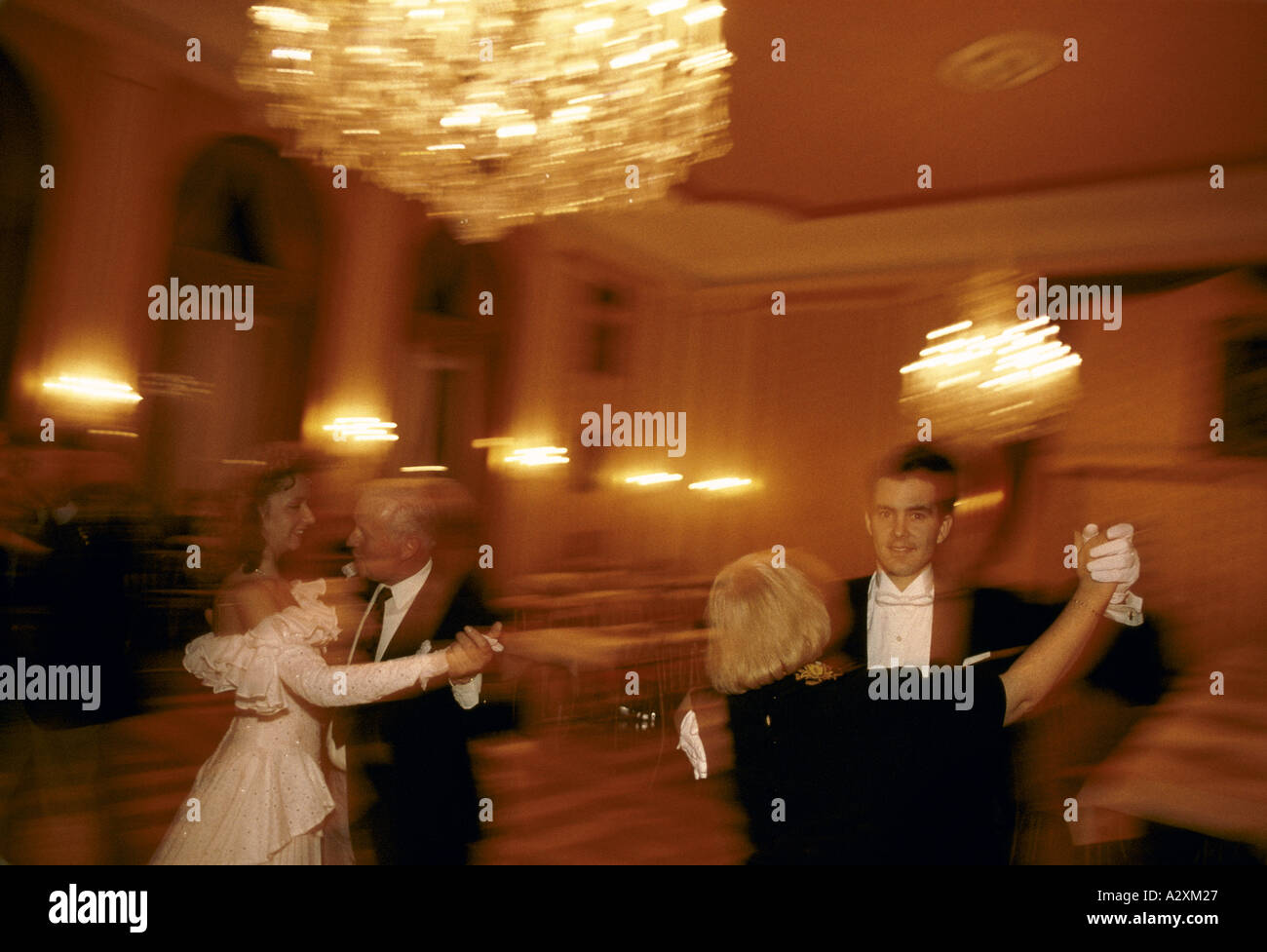 the waltz in vienna the craze of the 1800 s is still celebrated today ...