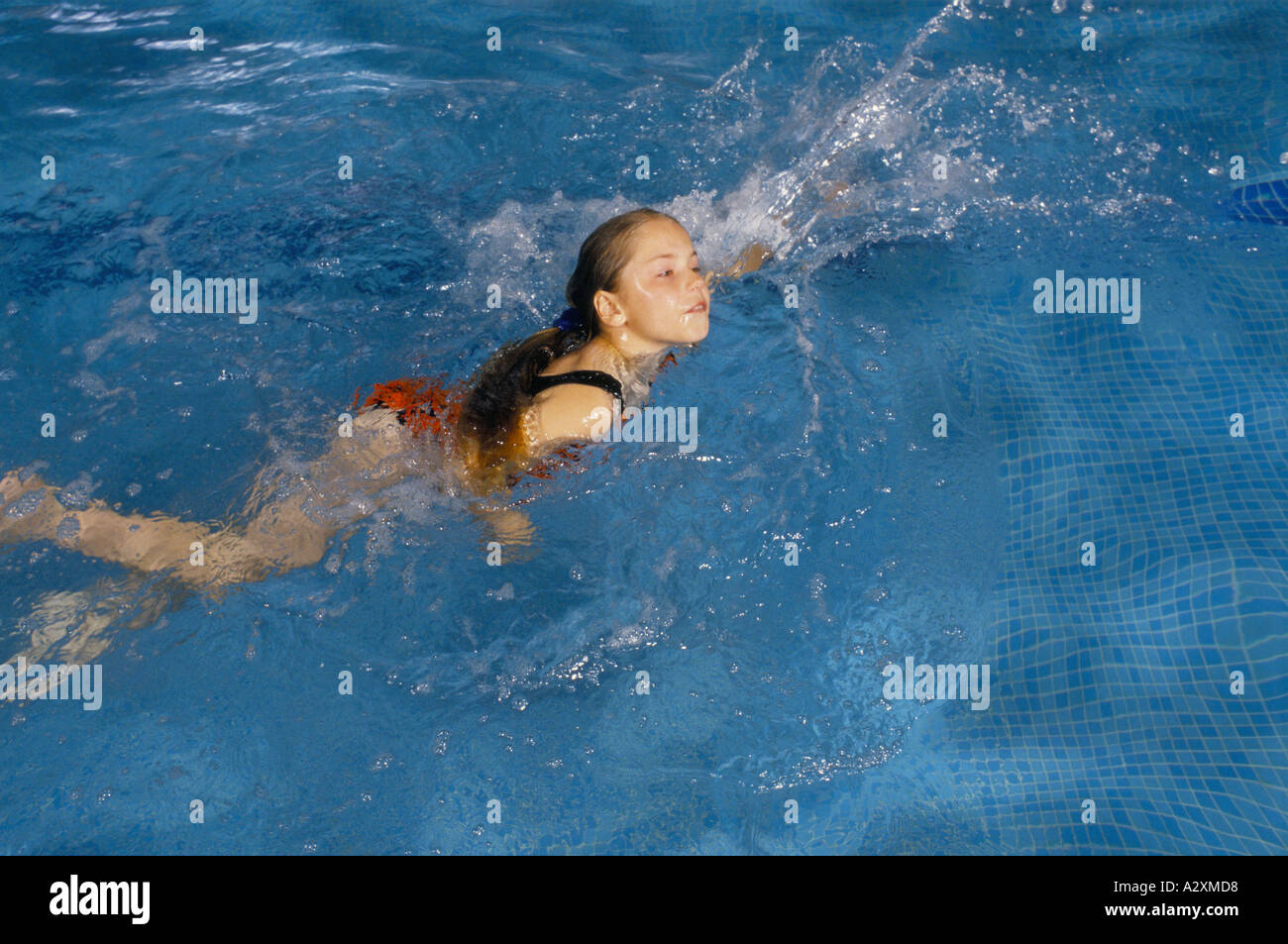 Bromley lido hi-res stock photography and images - Alamy