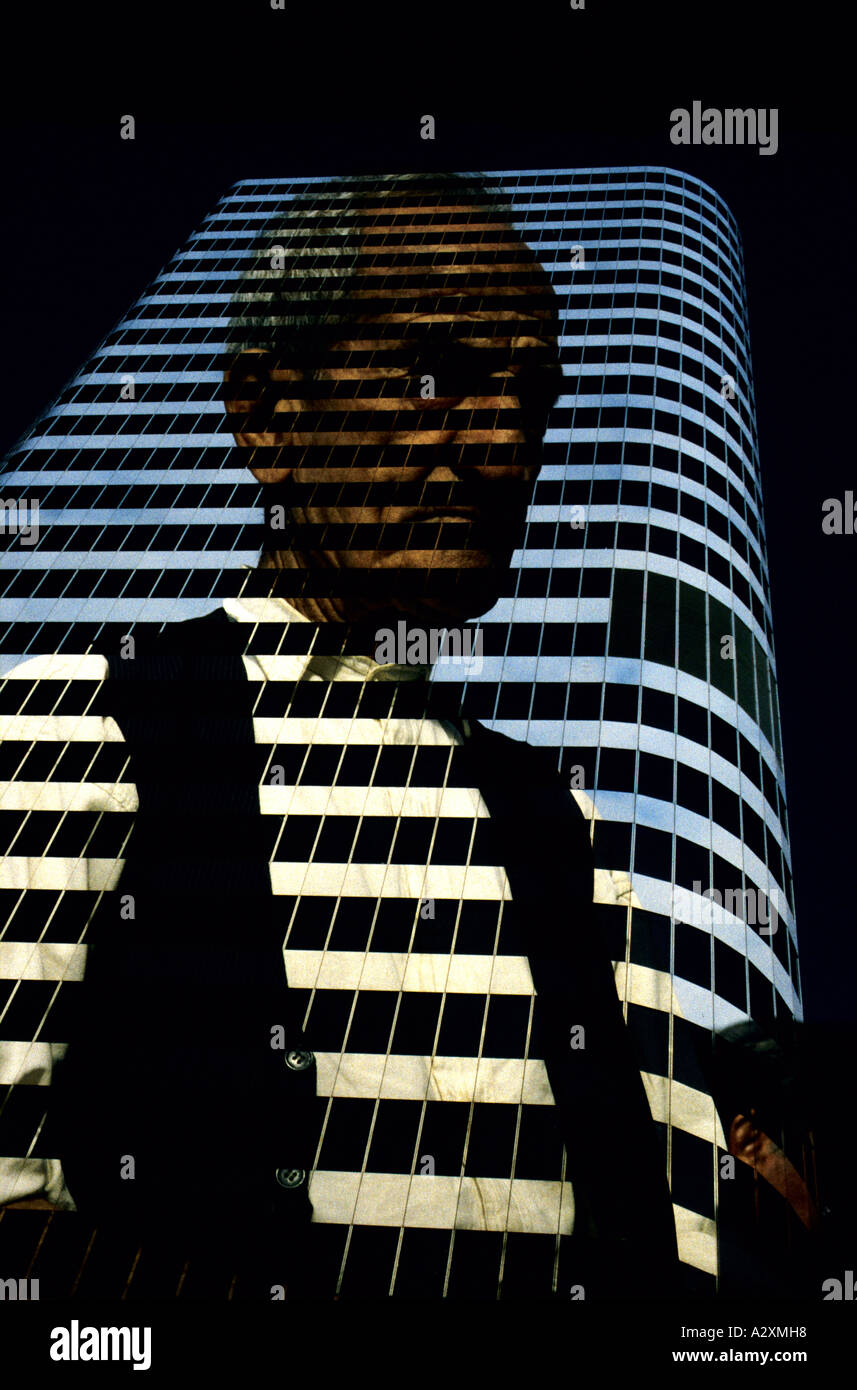 Contrasting heights hi-res stock photography and images - Alamy