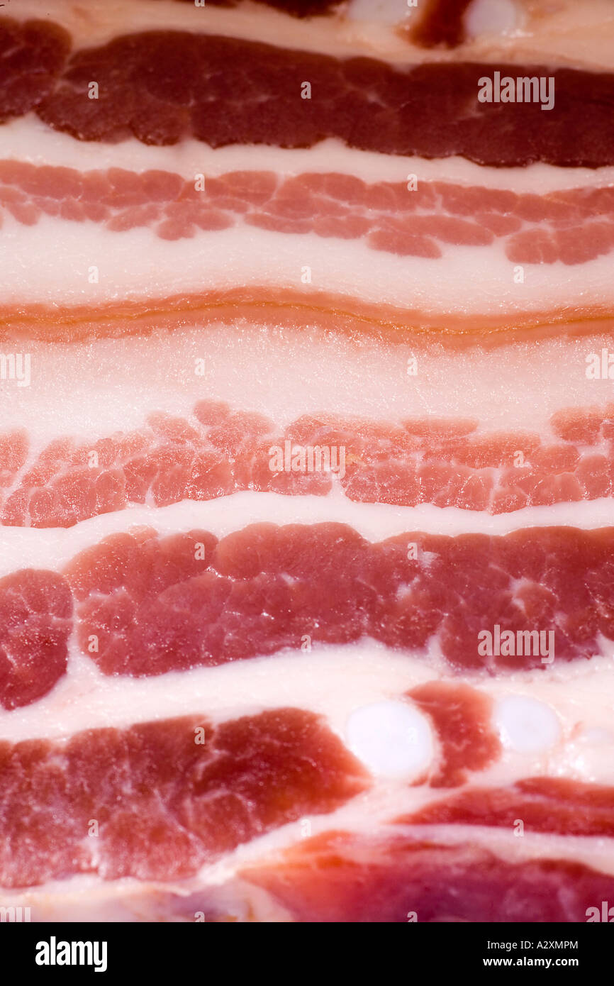 With bacon hi-res stock photography and images - Alamy