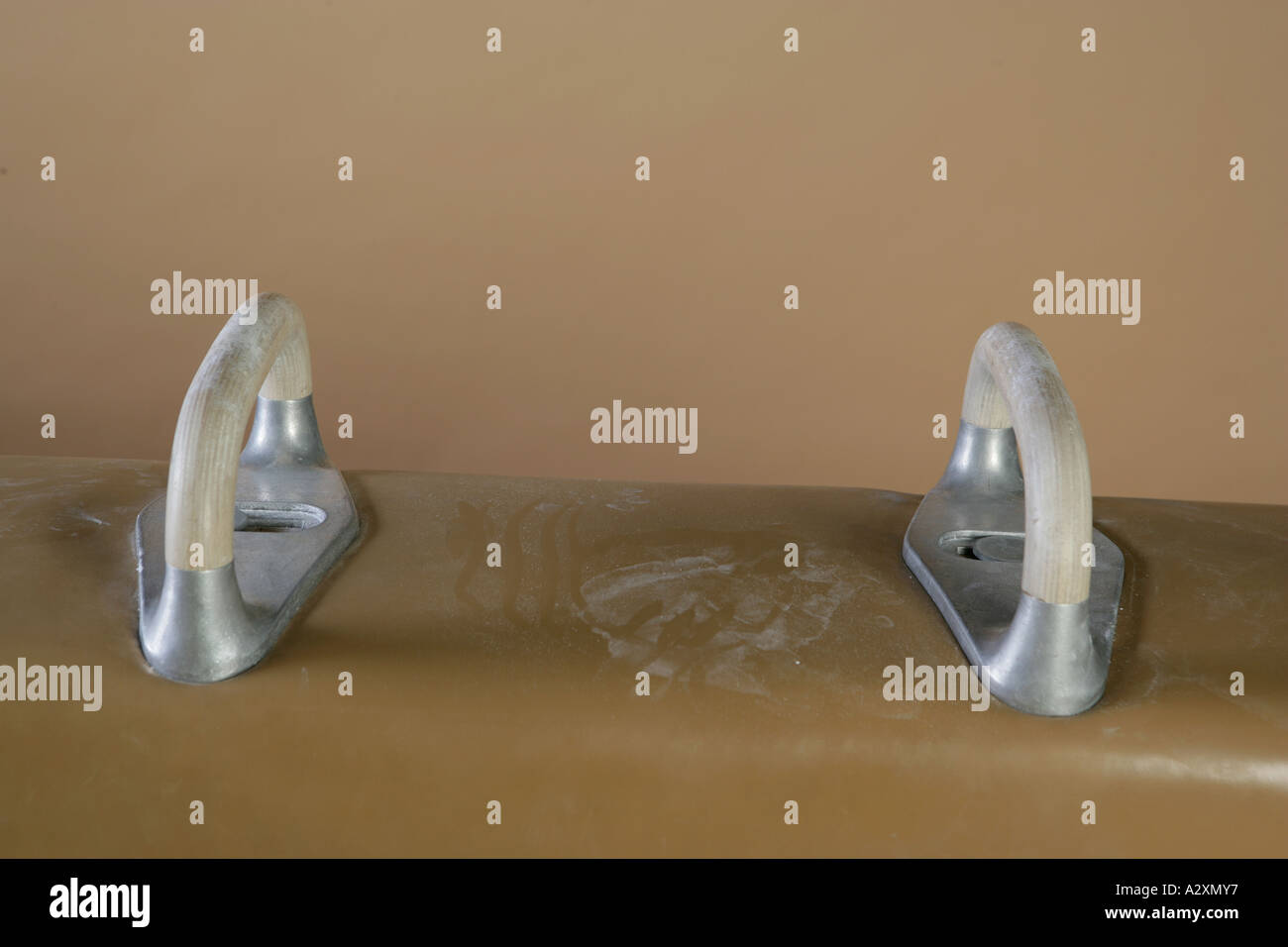 Pommel_horse hi-res stock photography and images - Alamy