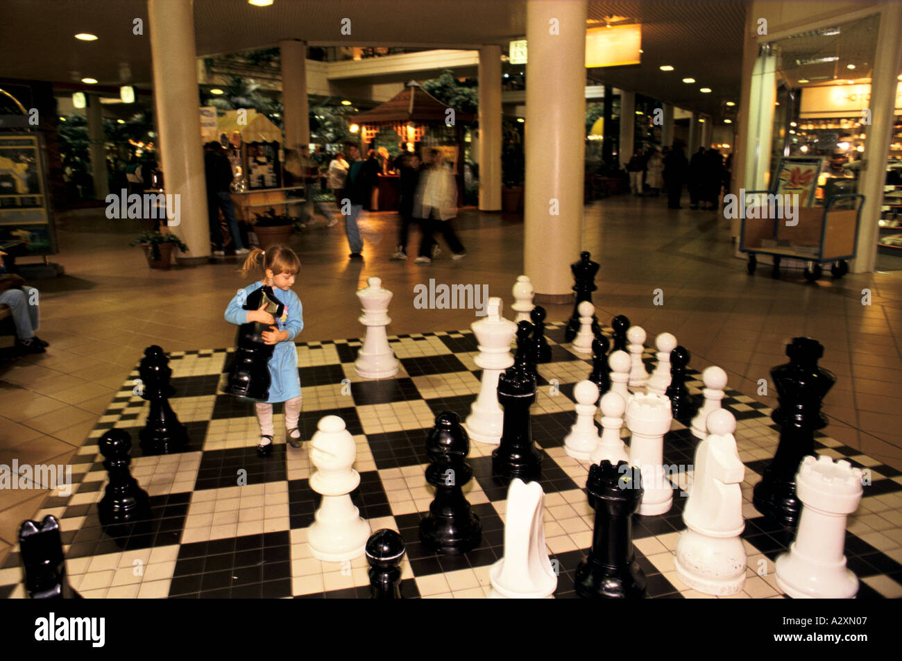 metro centre in gateshead newcastle Stock Photo - Alamy