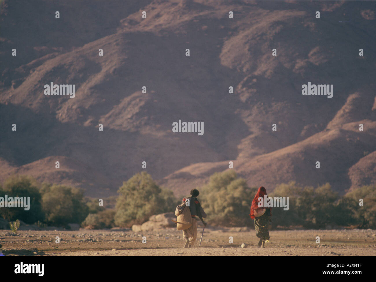 Barka river hi-res stock photography and images - Alamy