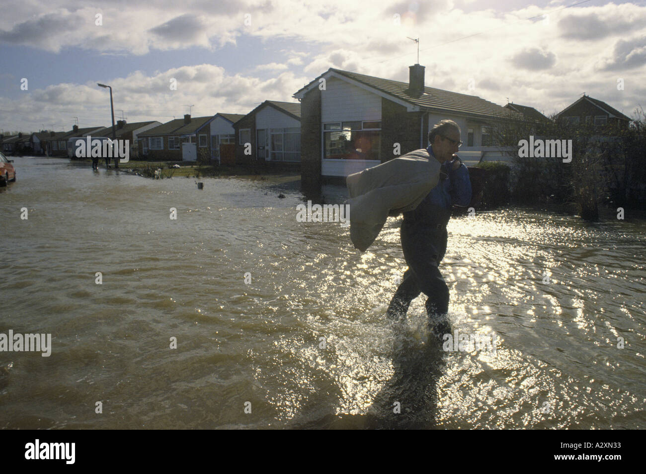 Towyn North Wales Stock Photos & Towyn North Wales Stock Images - Alamy