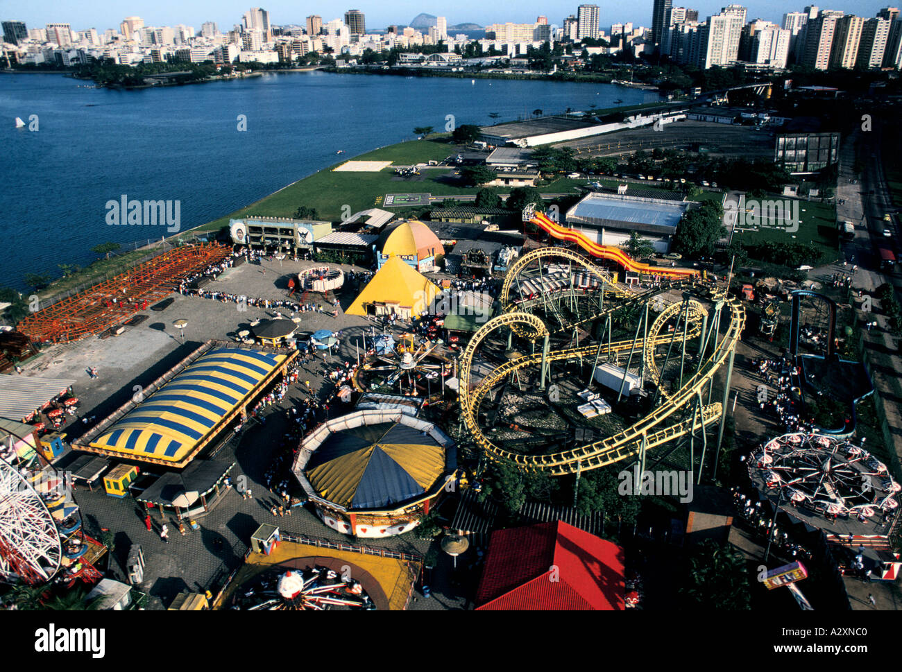 Rio s hi-res stock photography and images - Alamy