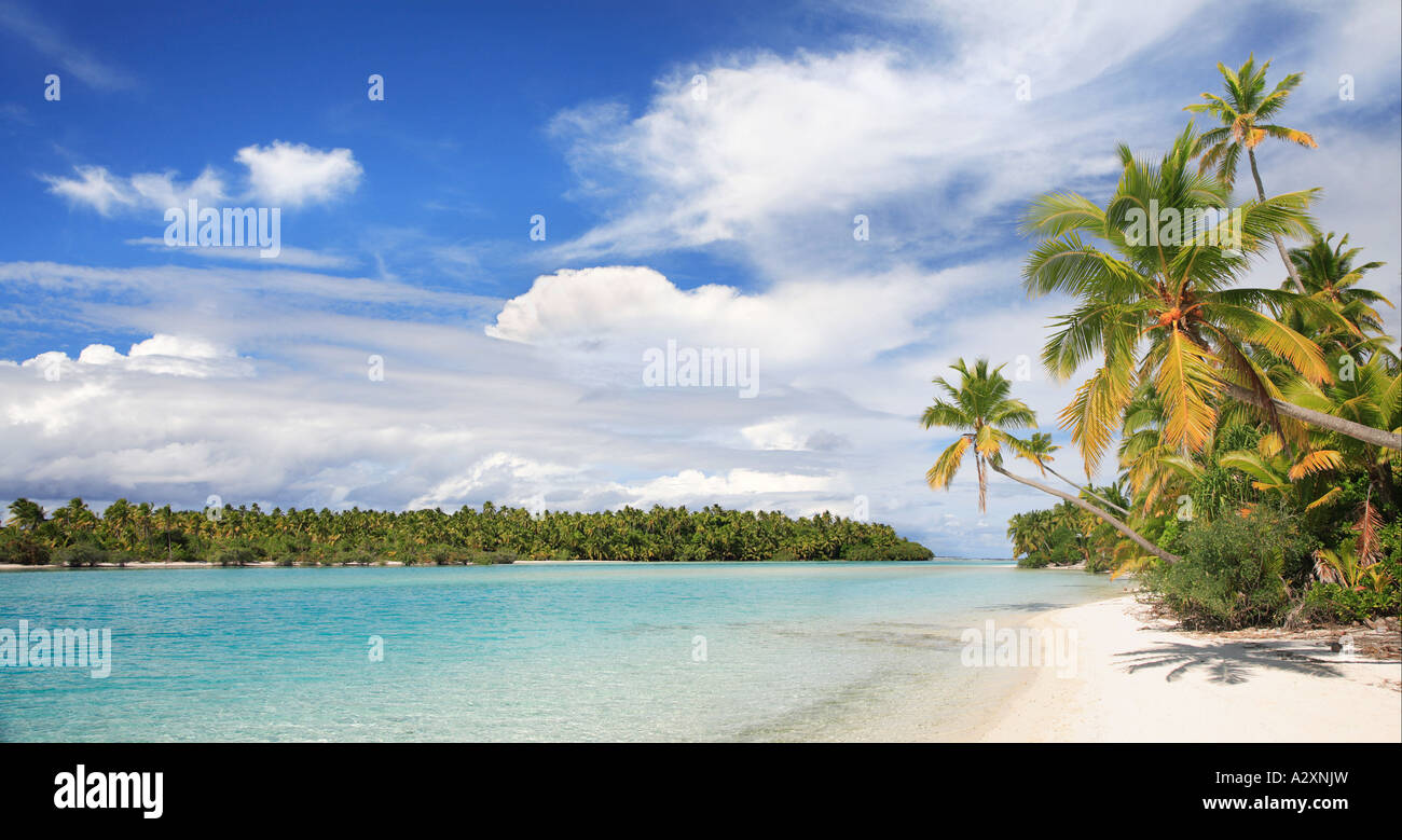 Ara metua cook islands hi-res stock photography and images - Alamy