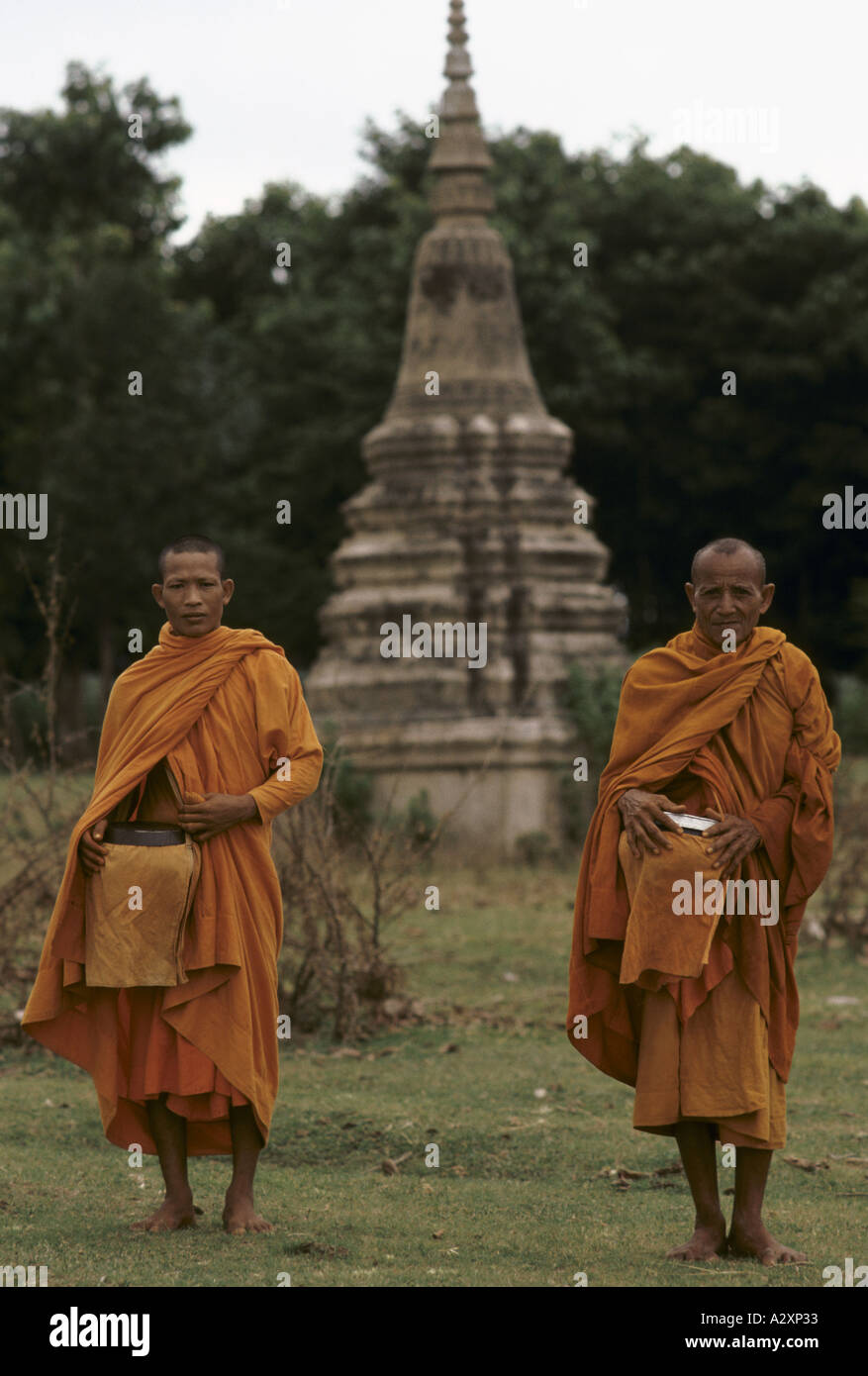 Prey veng province hi-res stock photography and images - Alamy